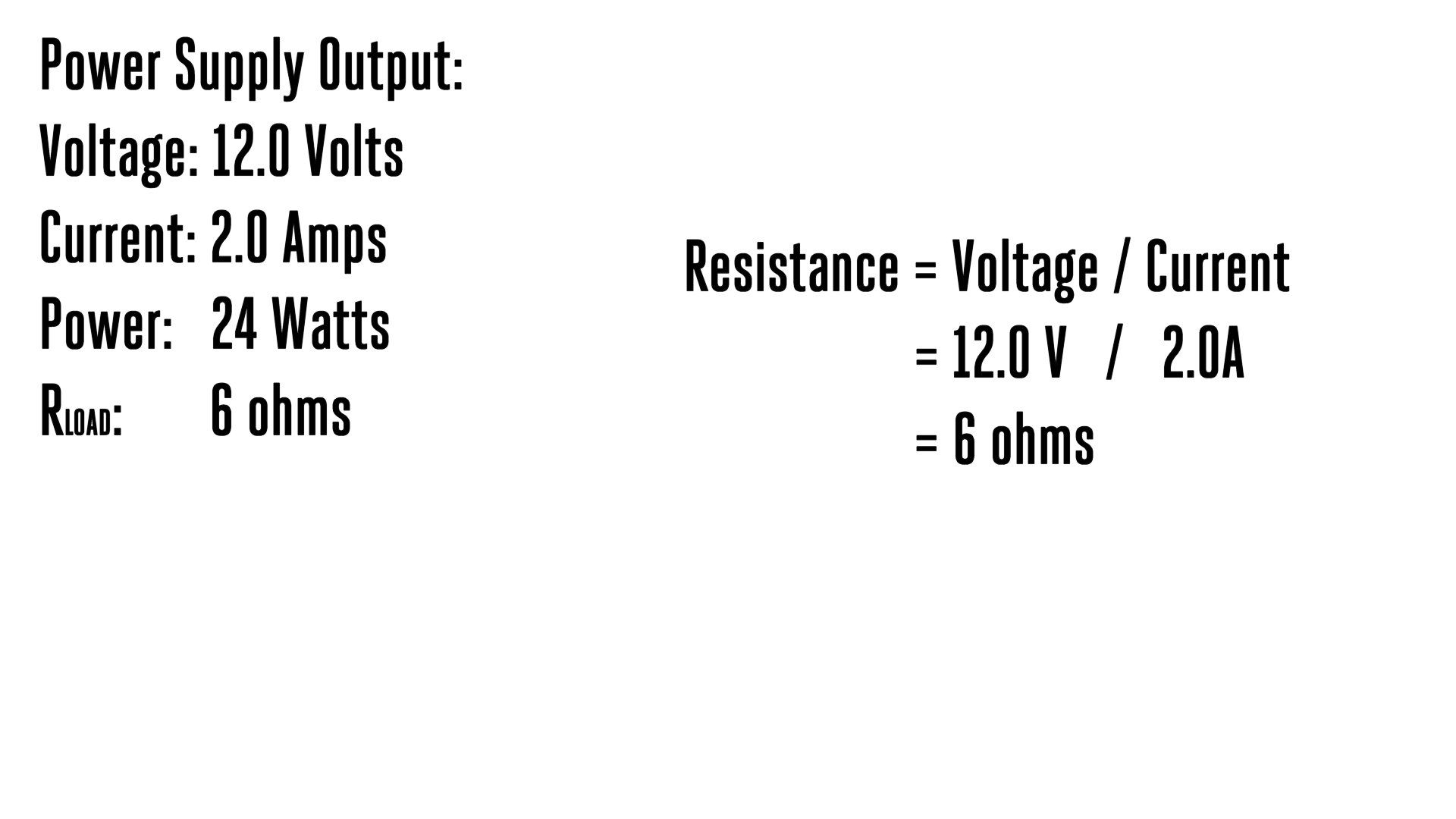 Hot Wire Ice Cutter : 10 Steps (with Pictures) - Instructables