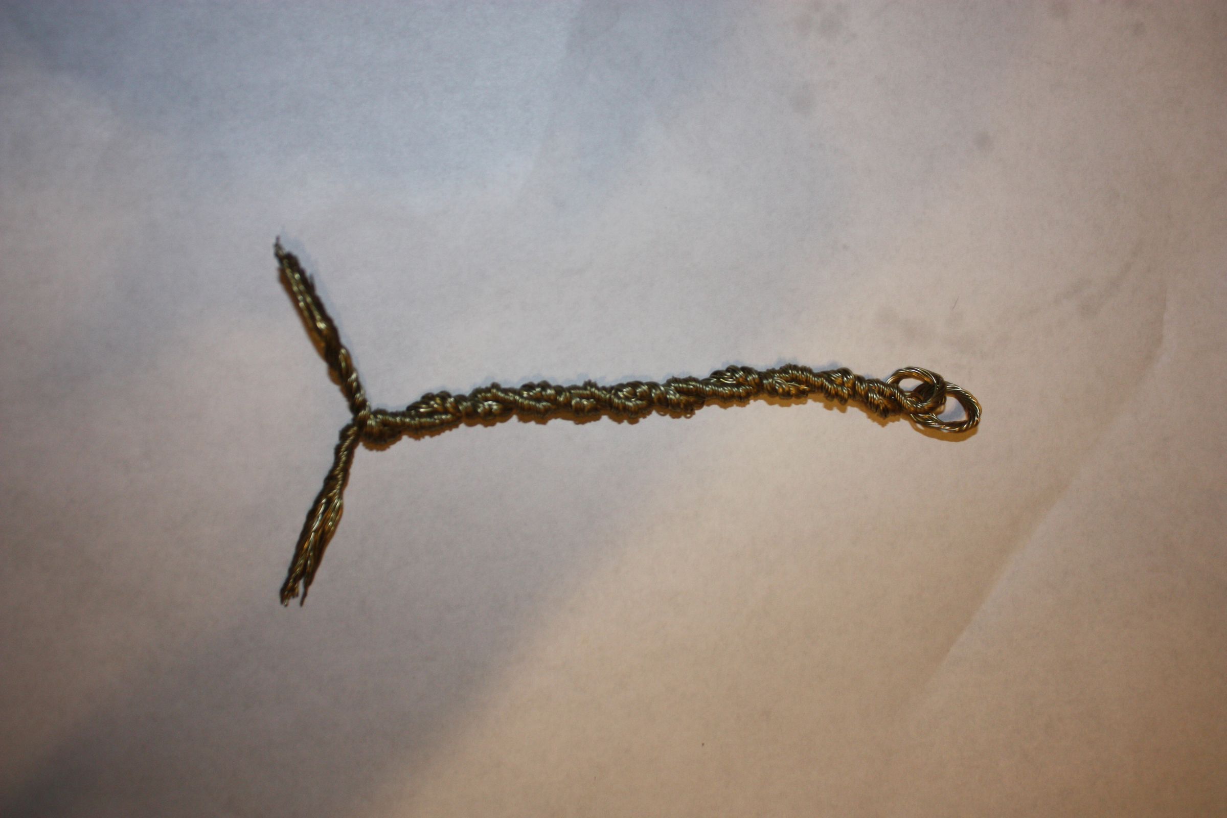 How to Make a Wire Tree : 8 Steps - Instructables