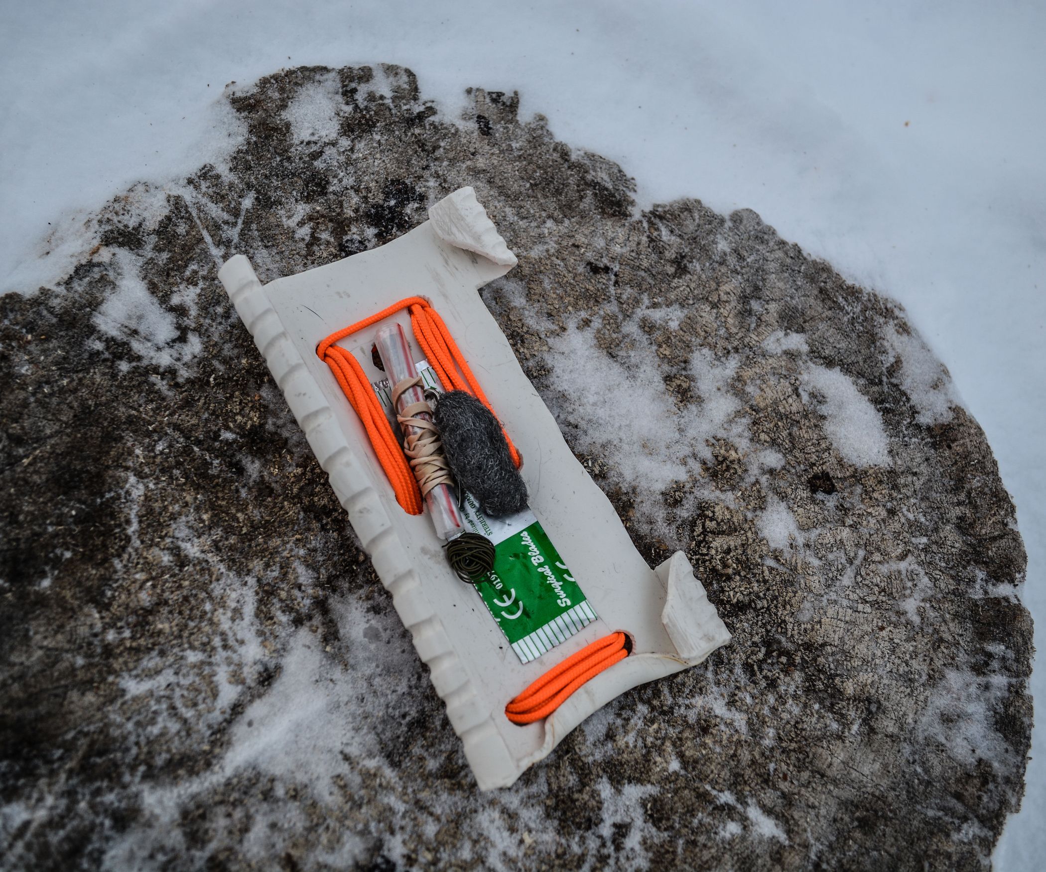 How to Make a Phone Case Survival Kit - Instructables