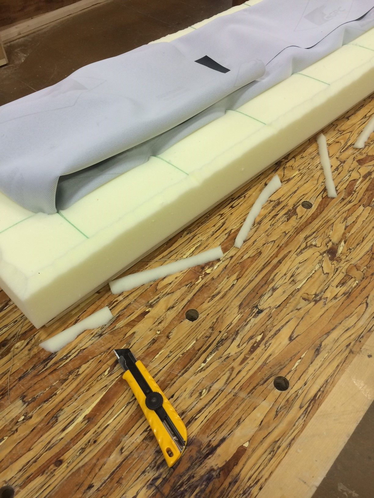 Pneumatic Adjustable Piano Bench : 20 Steps (with Pictures) - Instructables