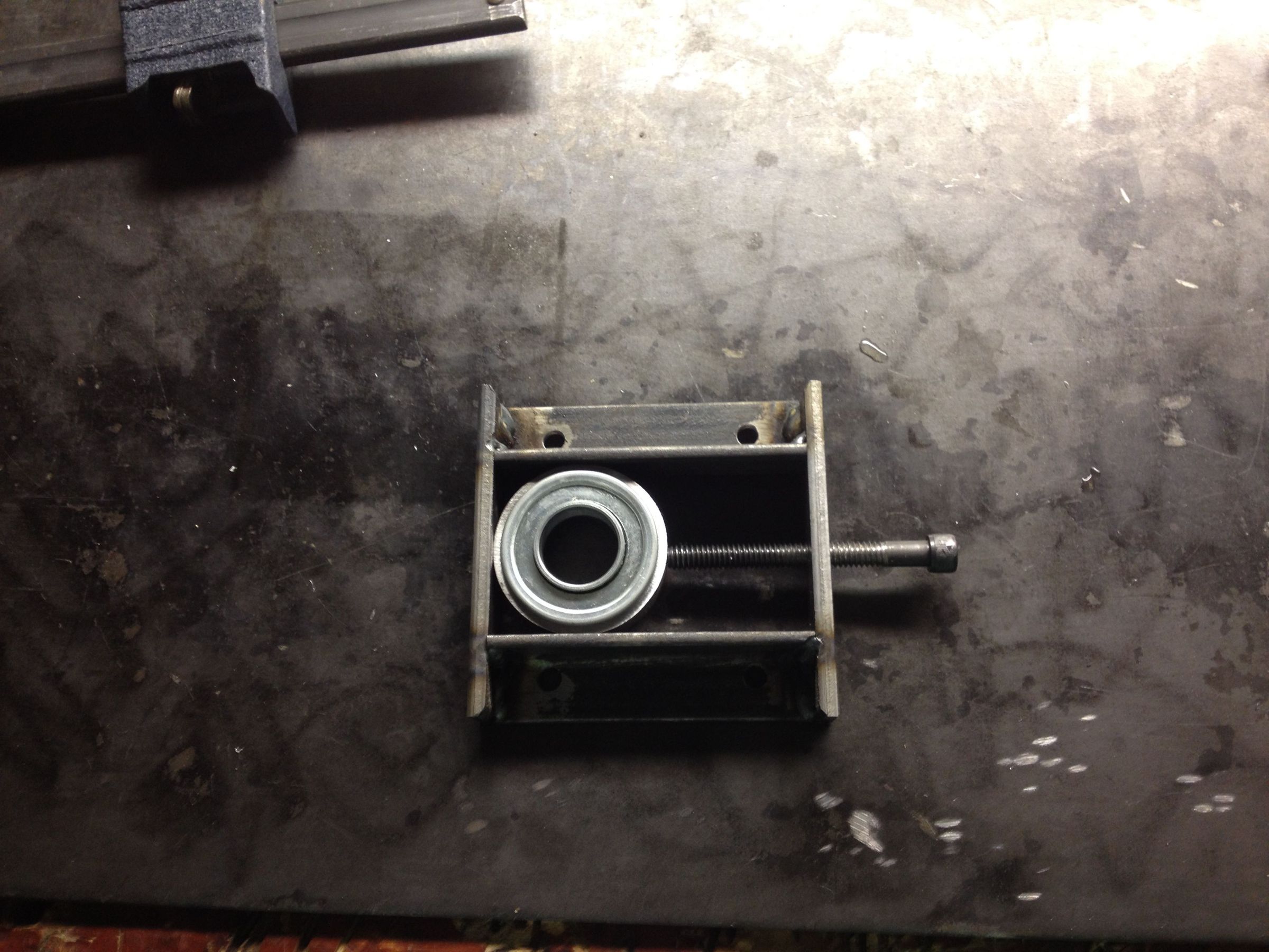 Track Bot : 21 Steps - Instructables