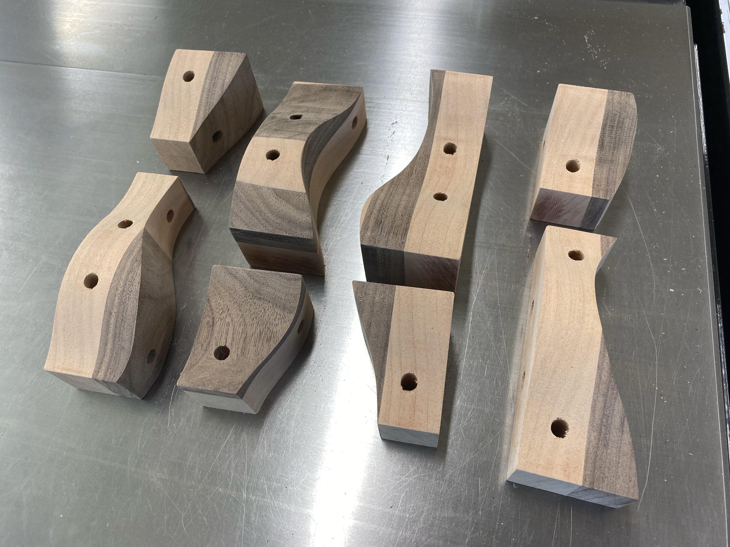 A Simple Wooden Puzzle : 7 Steps (with Pictures) - Instructables