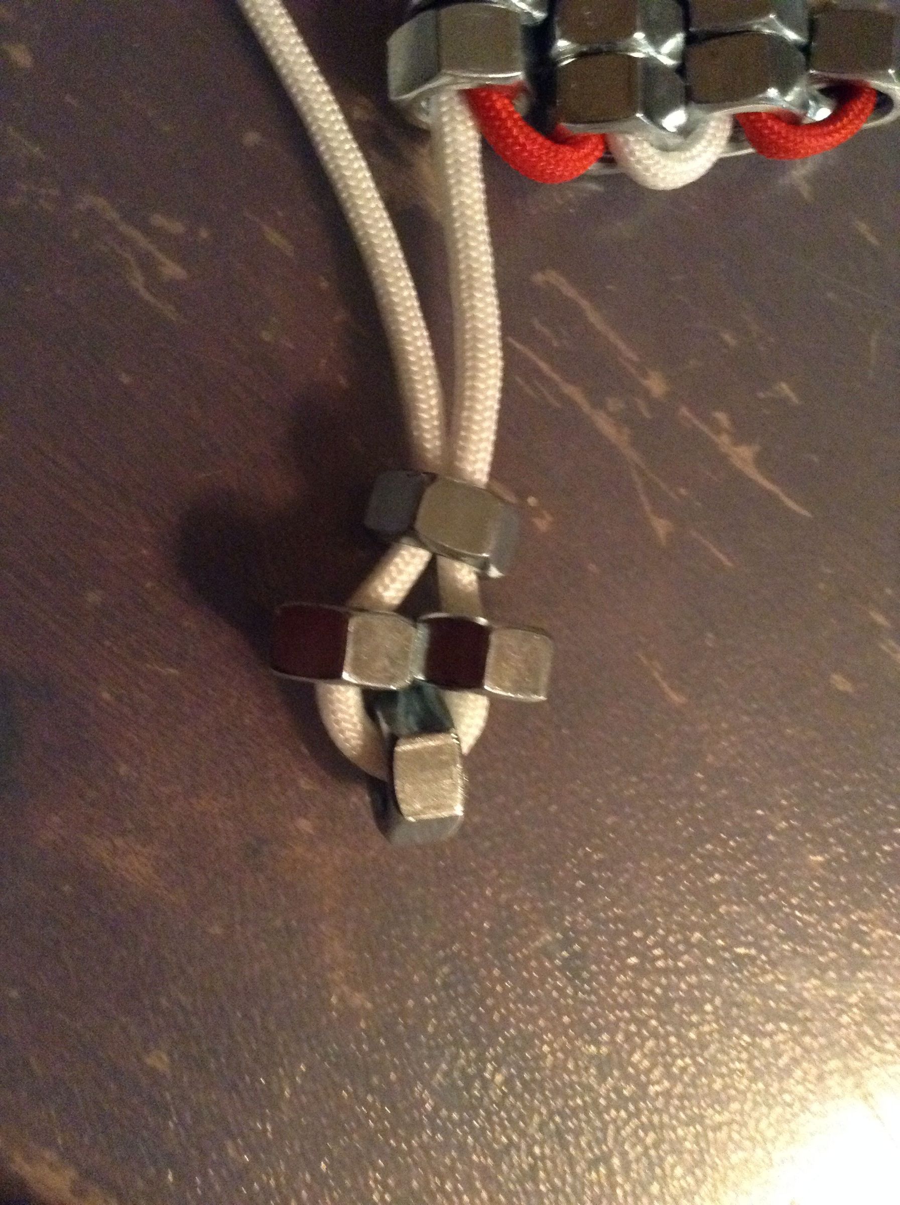 Paracord Gecko/ Lizard : 10 Steps (with Pictures) - Instructables