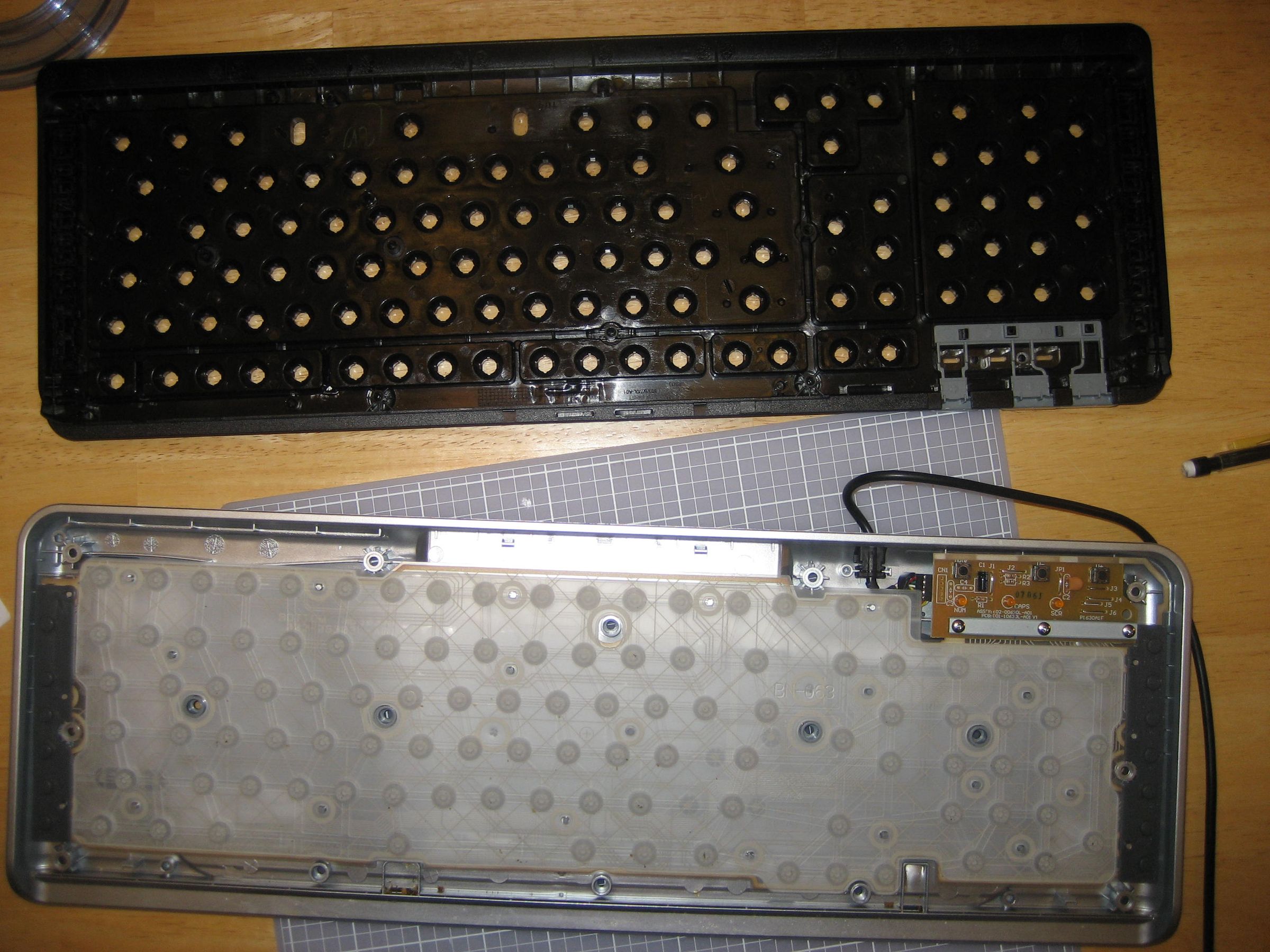 Bring New Life to Your Keyboard : 6 Steps - Instructables