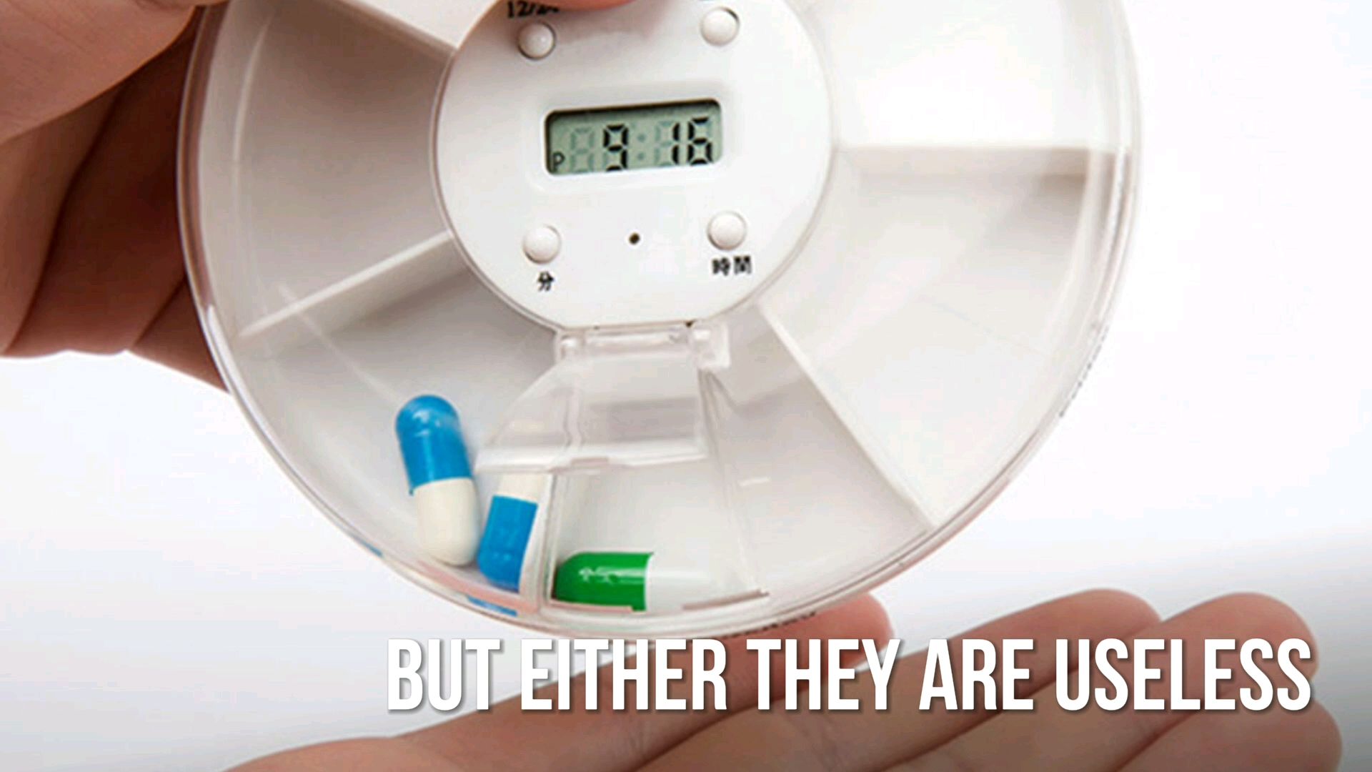 Arduino Based Medicine Dispenser : 5 Steps (with Pictures) - Instructables