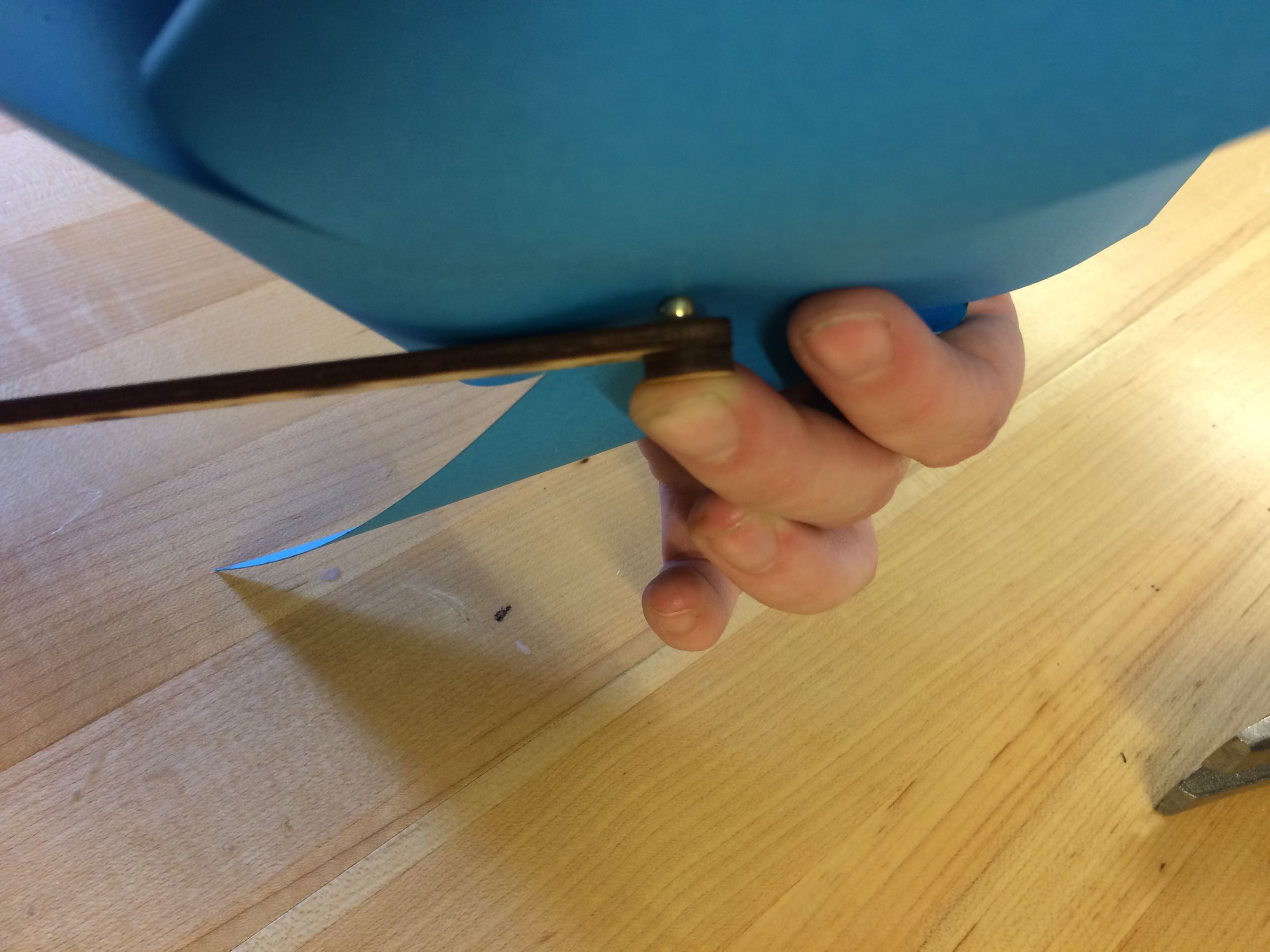 Laser-cut Pinwheels : 6 Steps (with Pictures) - Instructables