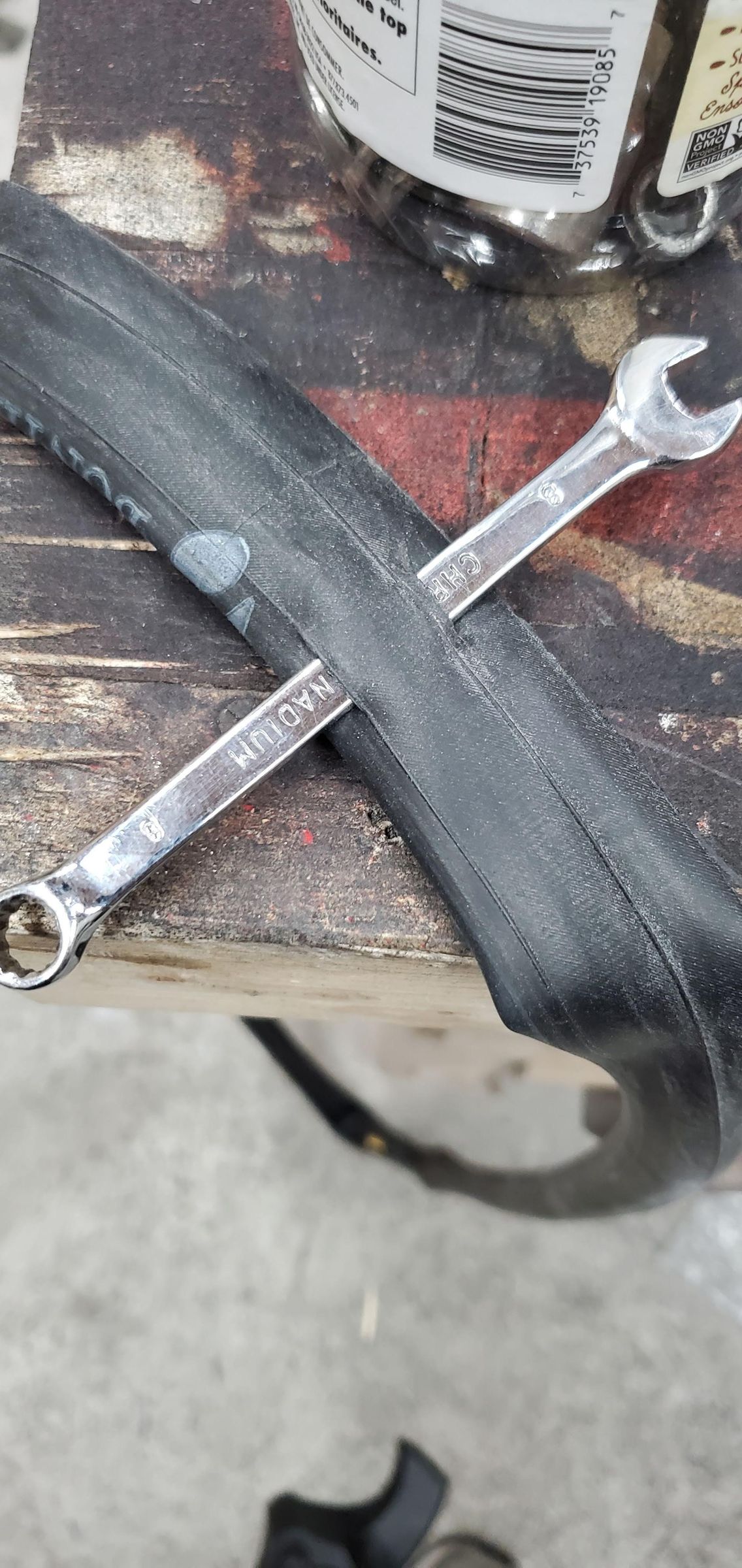 Refreshing My Road Bike : 13 Steps (with Pictures) - Instructables