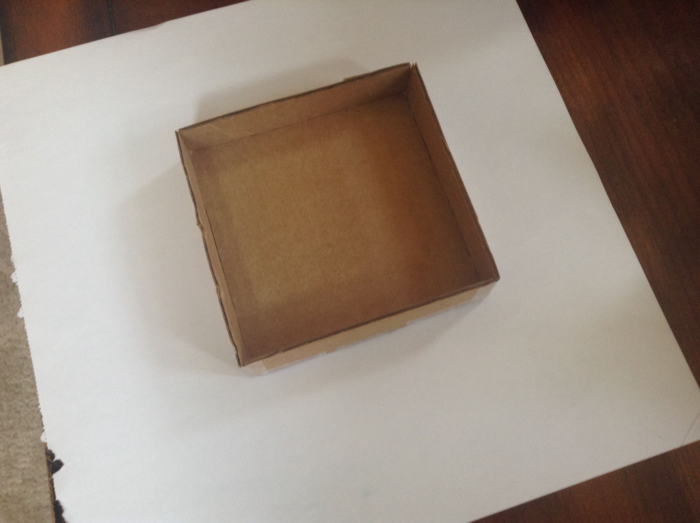 Vintage Papercraft Camera : 11 Steps (with Pictures) - Instructables