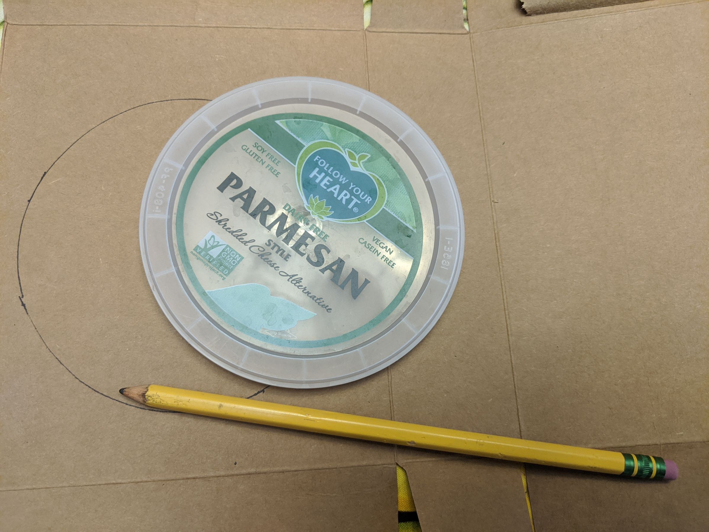 Toilet Paper Tube Windmill : 11 Steps (with Pictures) - Instructables