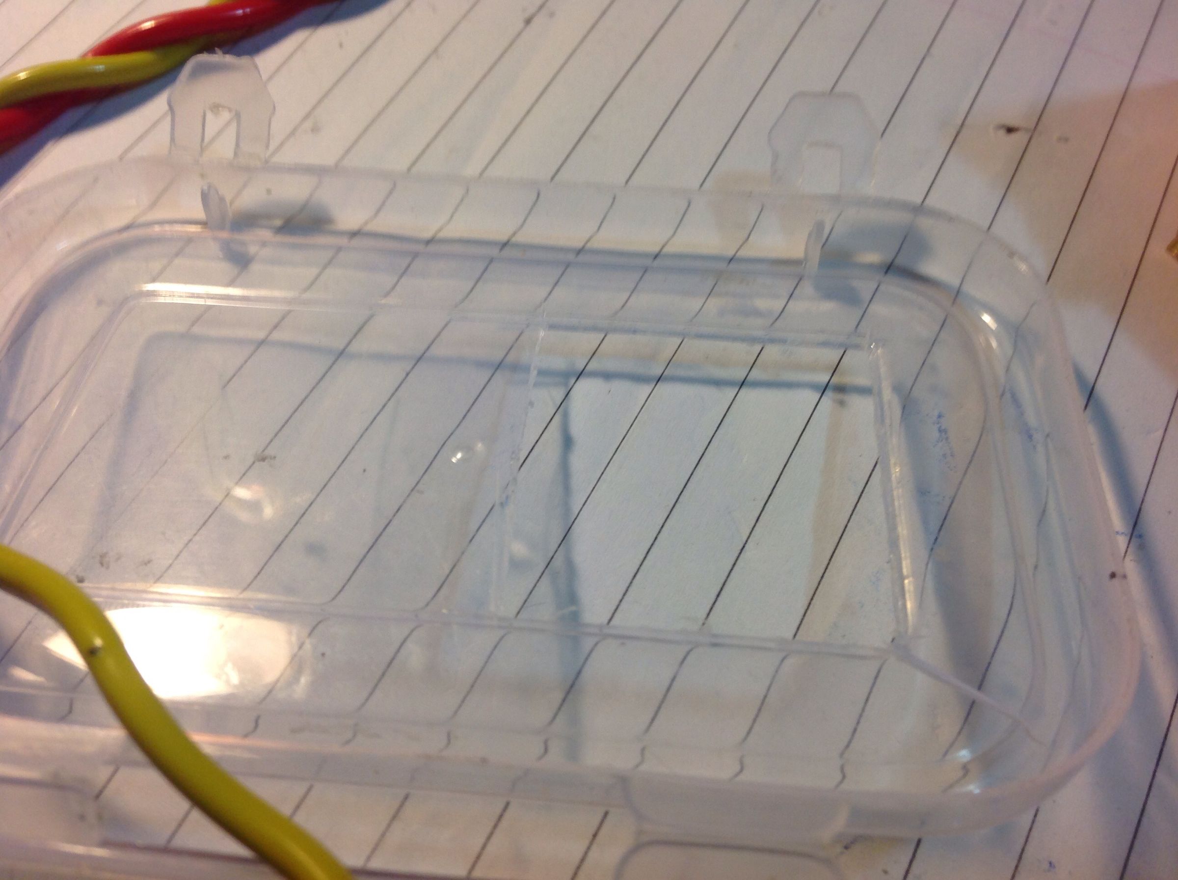 Arduino Tutorial: Capacitive Touch Sensors : 21 Steps (with Pictures ...