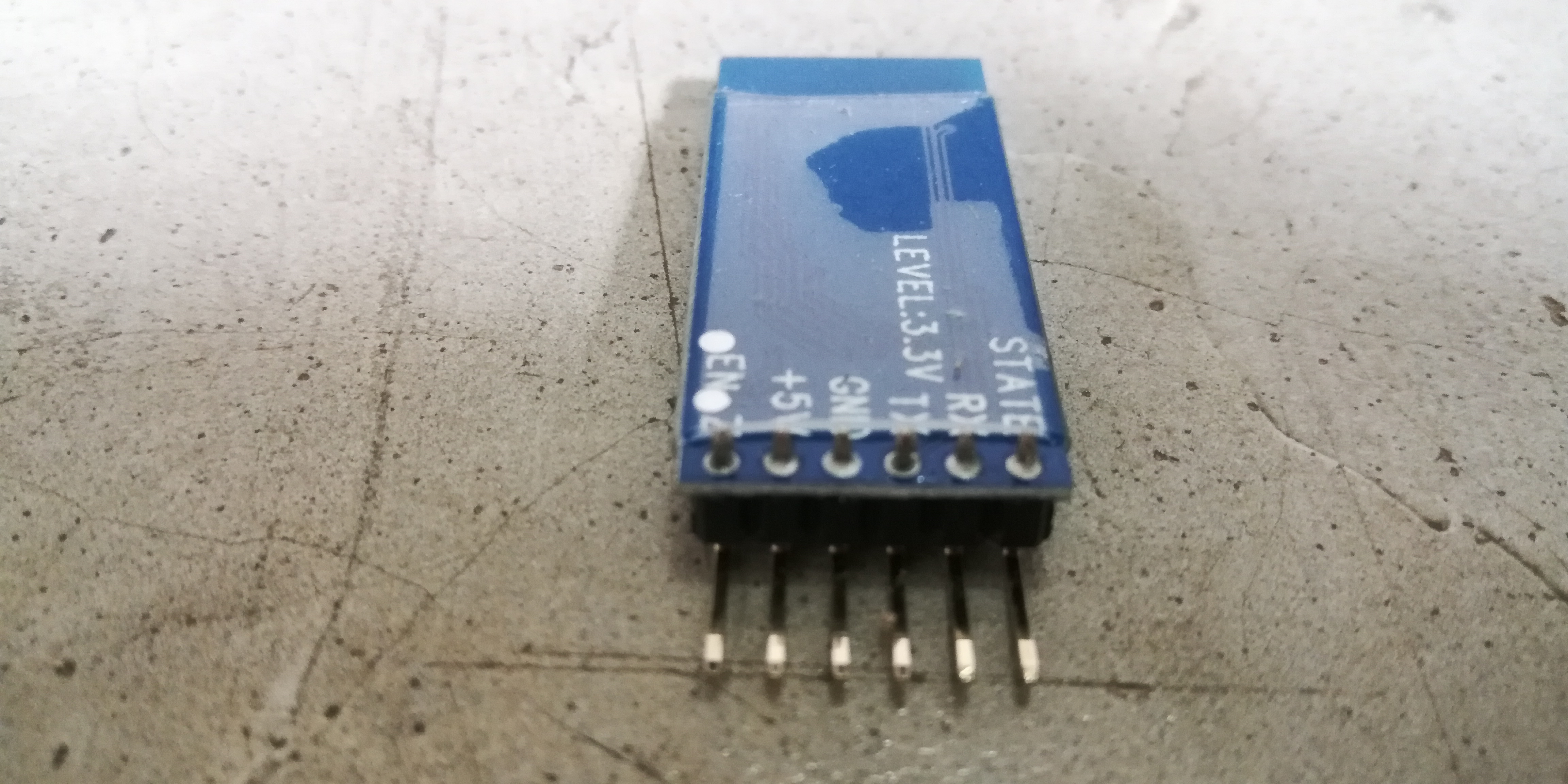 How to Make Scrolling Display Using Arduino and Bluetooth : 4 Steps ...