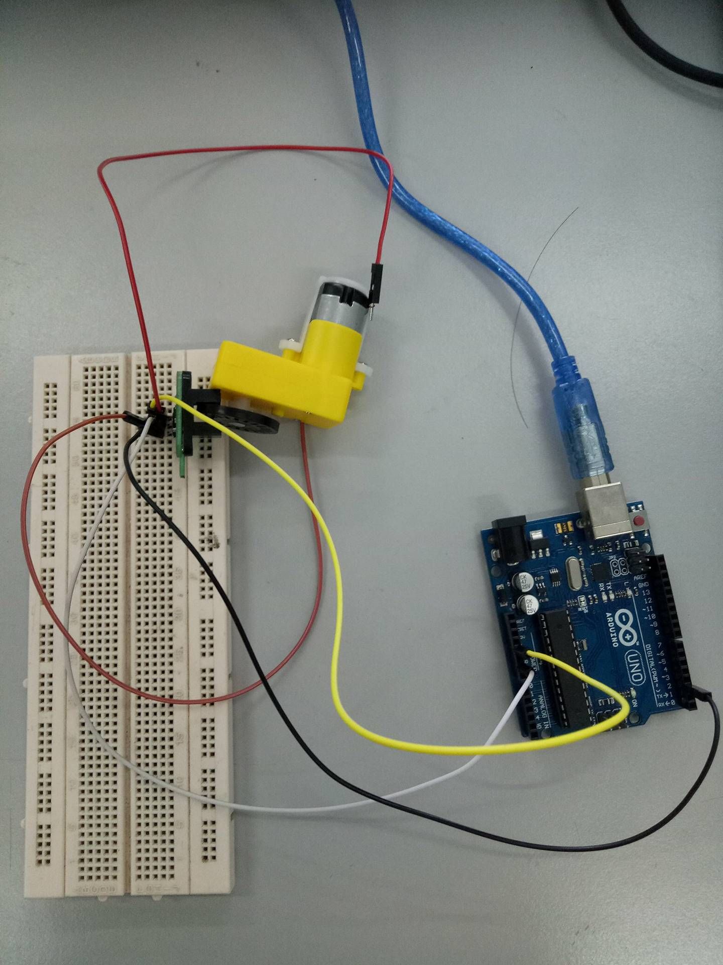Rotary Encoder Kit Tutorial : 5 Steps - Instructables