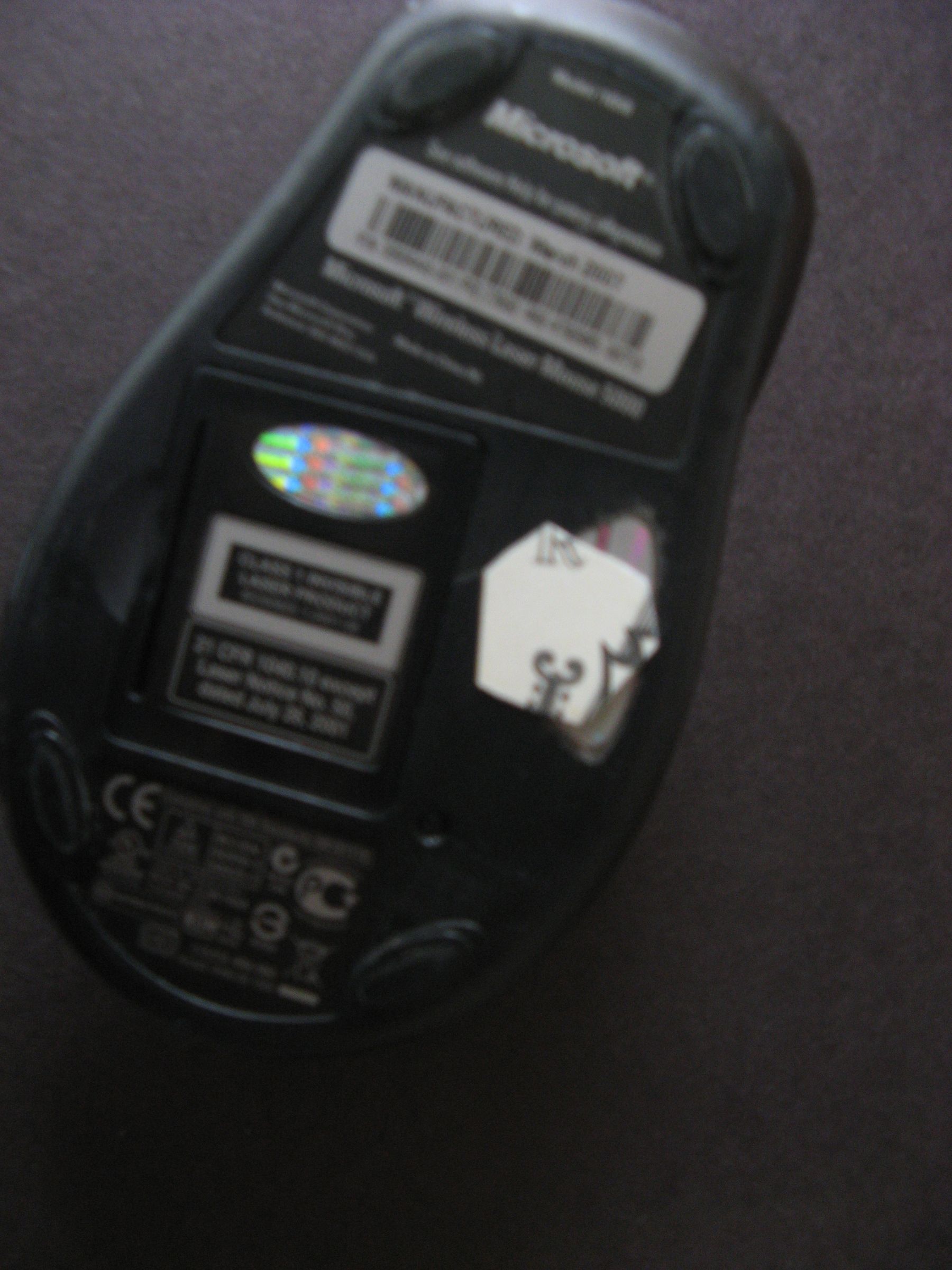 April Fools Prank: Broken Mouse : 3 Steps - Instructables