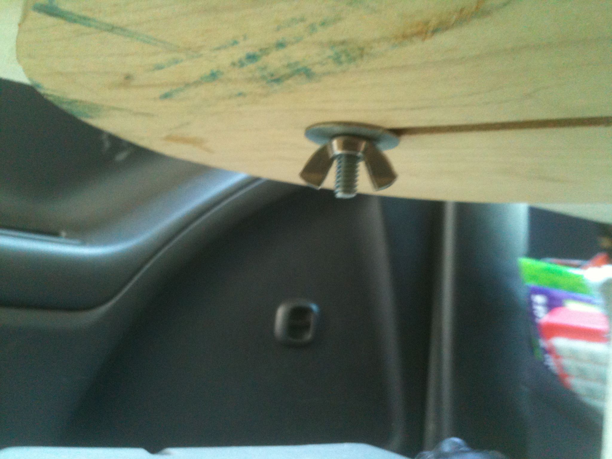 The Car Bookcase : 5 Steps - Instructables