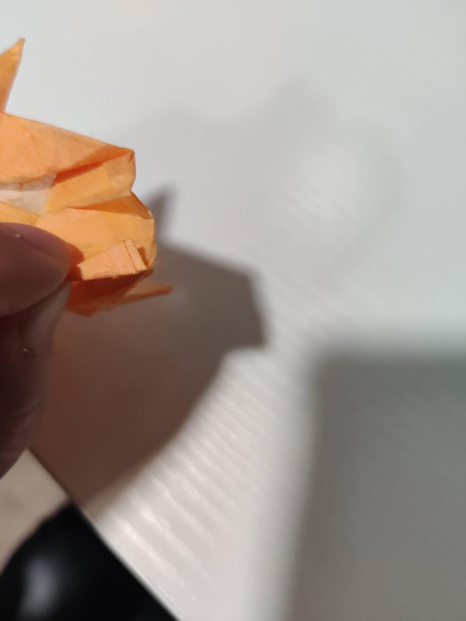 Origami Koi Fish : 22 Steps - Instructables