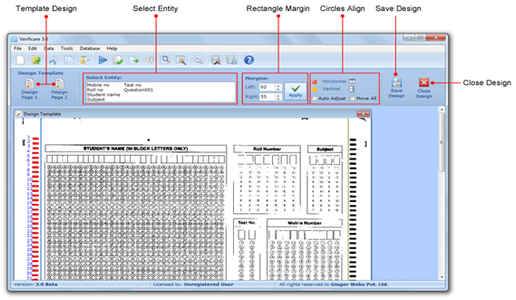 How to Check Omr Answer Sheets Quickly ? : 4 Steps - Instructables
