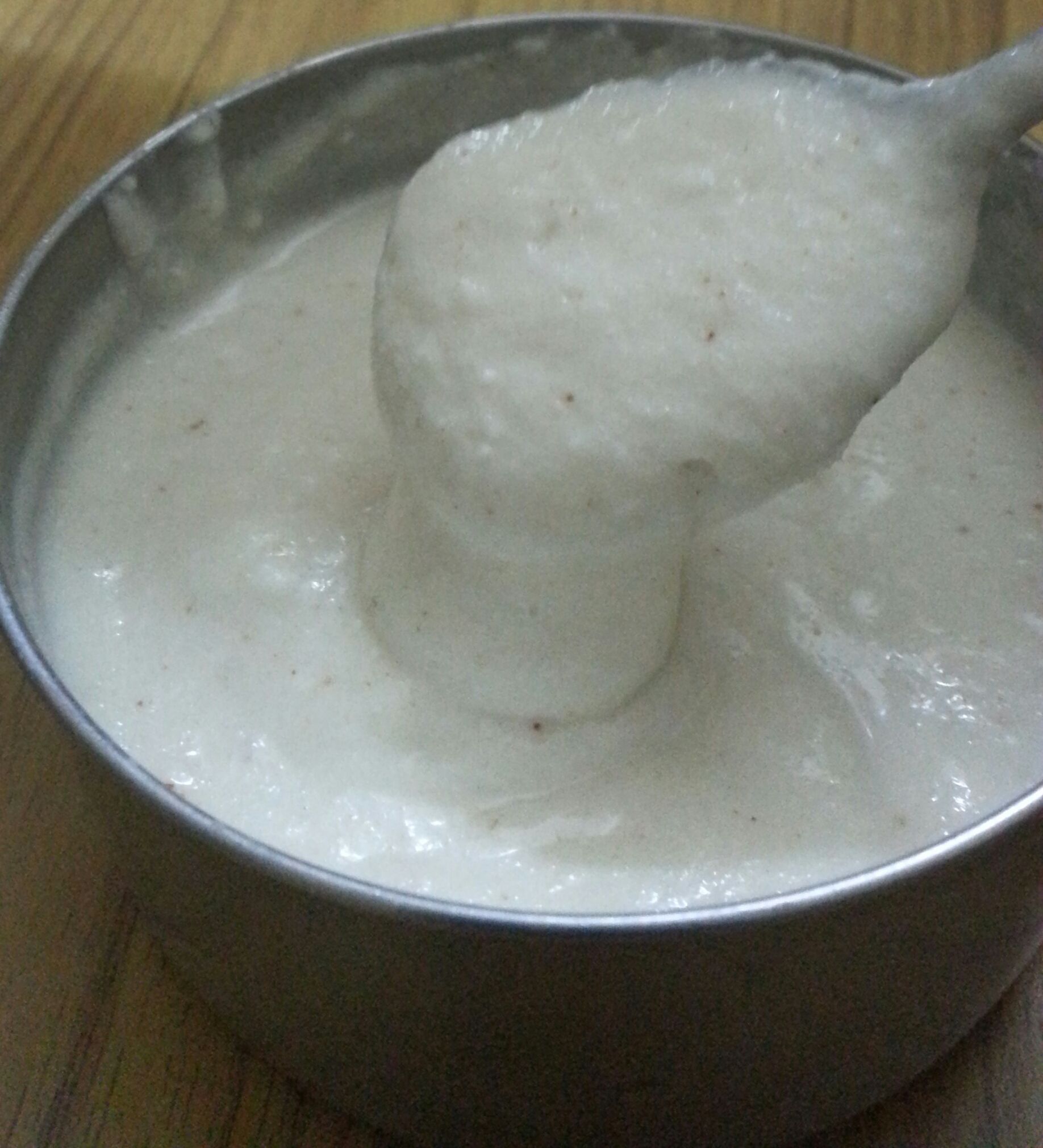 Microwave Idli - Without an Idli Dish : 6 Steps - Instructables