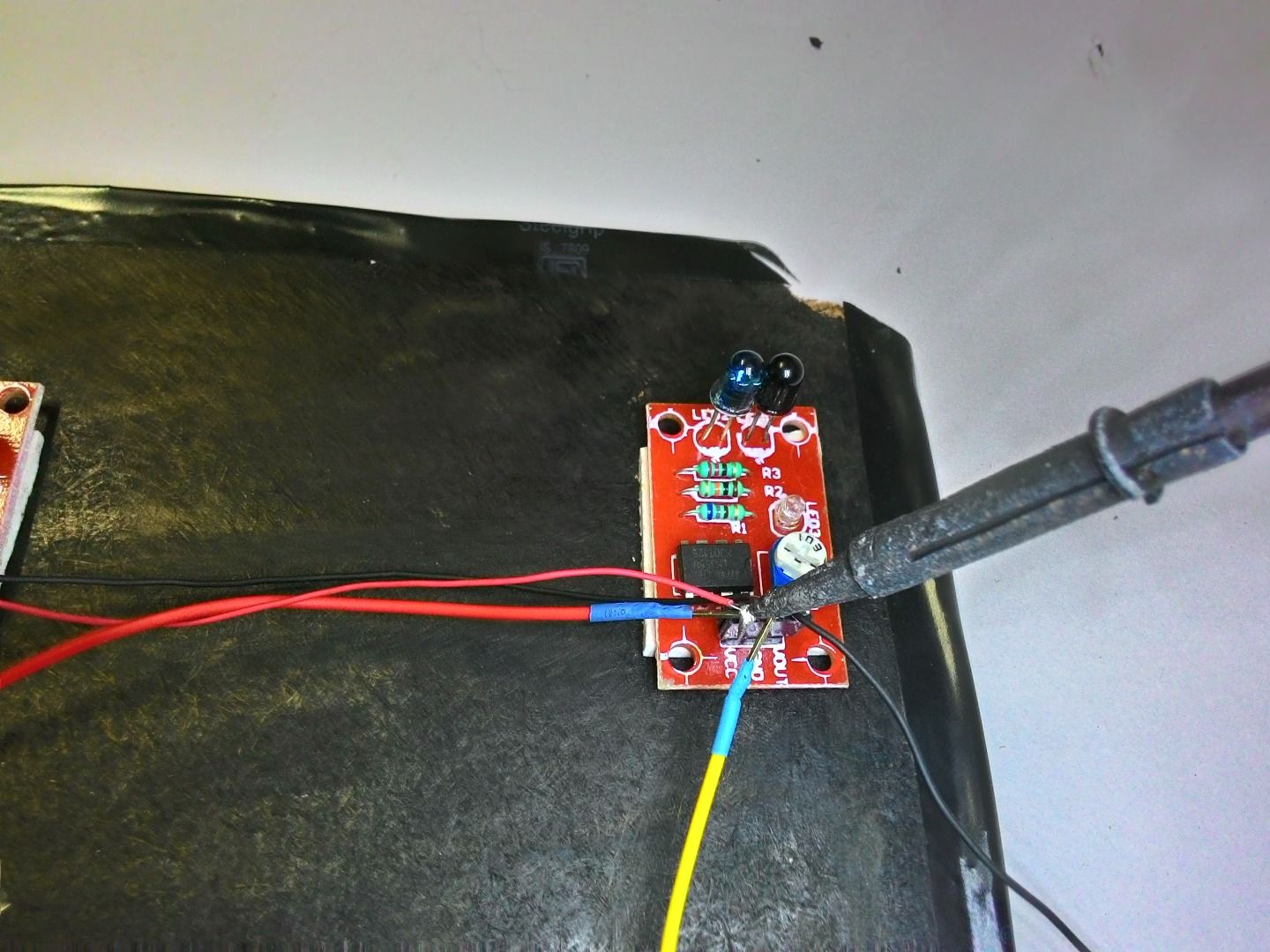 DIY Keyless Piano : 12 Steps - Instructables