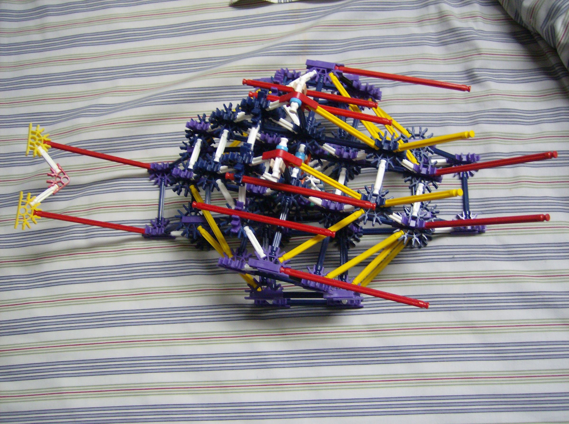 HV1 - Hopper Design : 9 Steps - Instructables