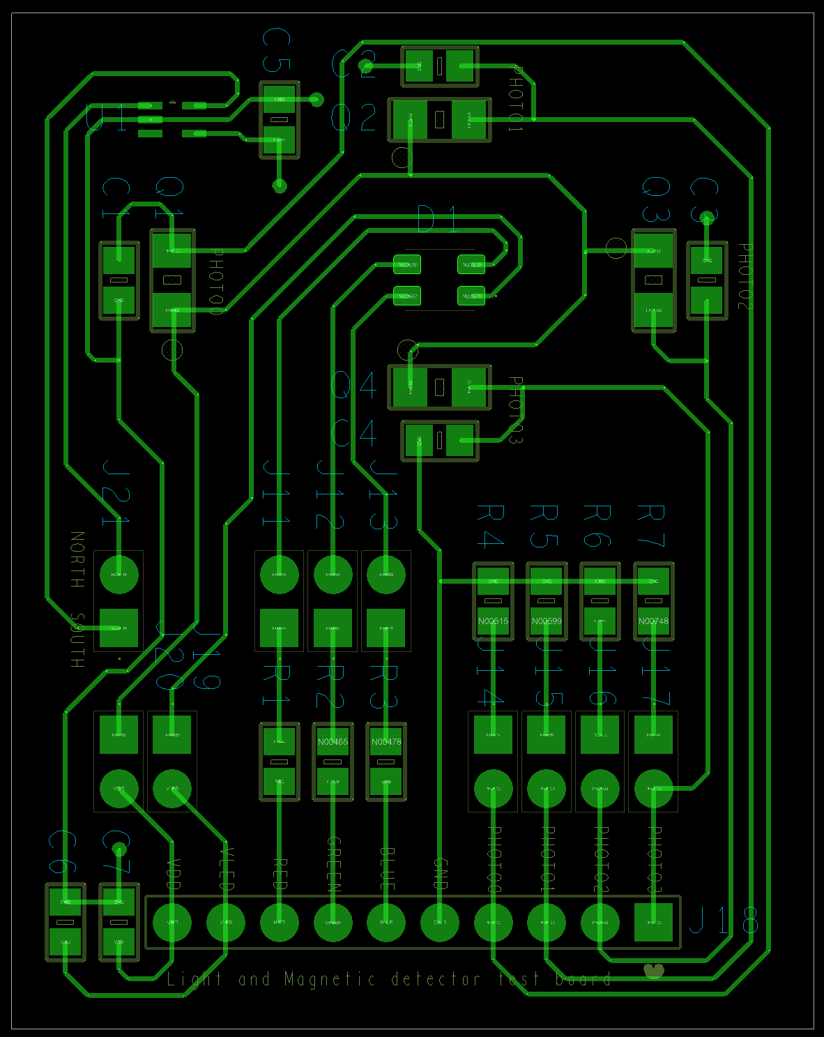 High-performance Color Detector for Under 1$ : 4 Steps - Instructables