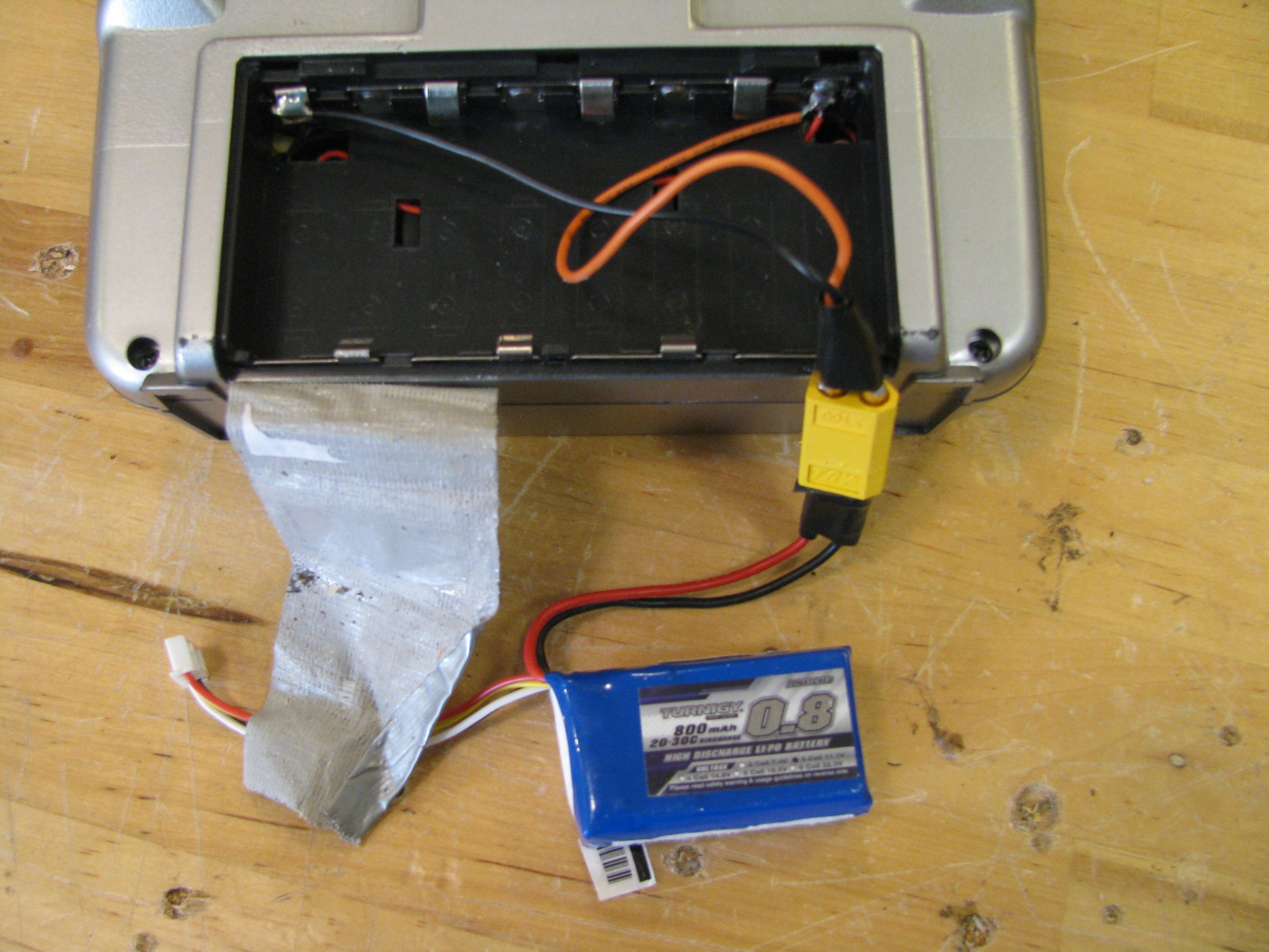The Complete Guide to RC Electronics : 8 Steps (with Pictures ...