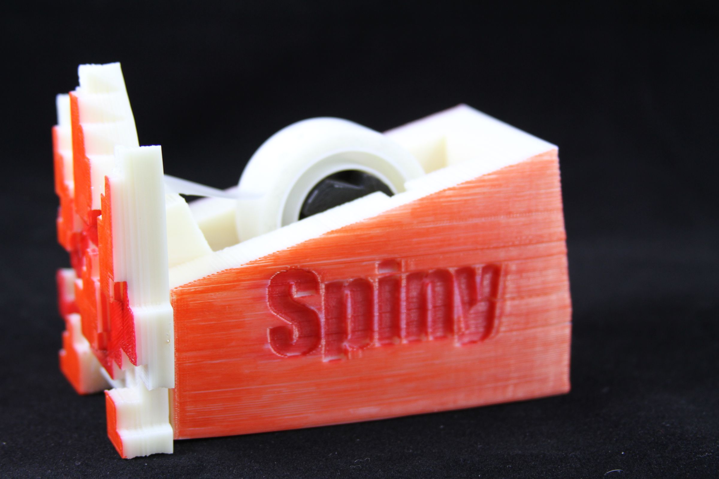 Spiny 8-bit Tape Koopa - Instructables