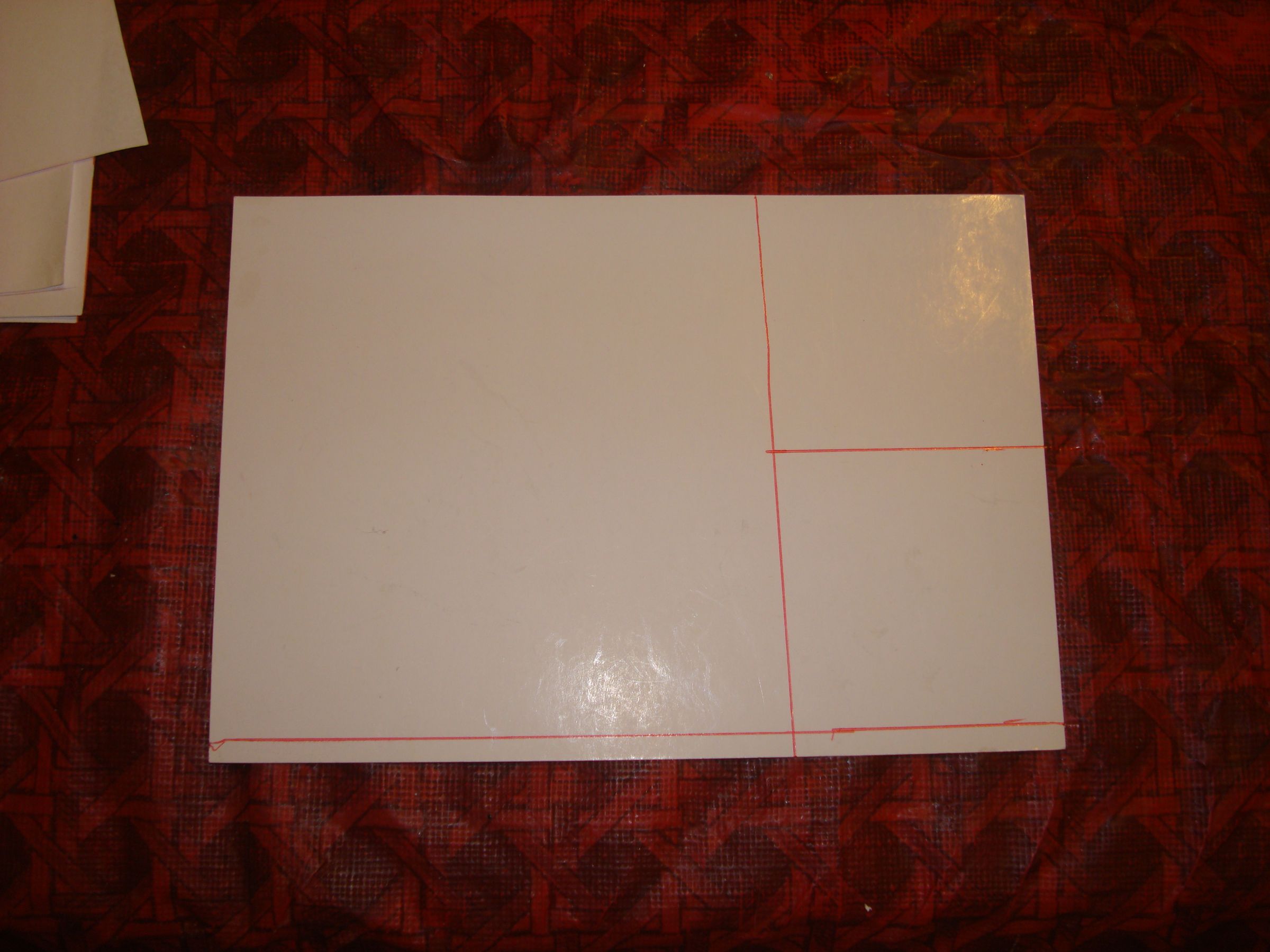 How to Make Post It Notes : 7 Steps (with Pictures) - Instructables
