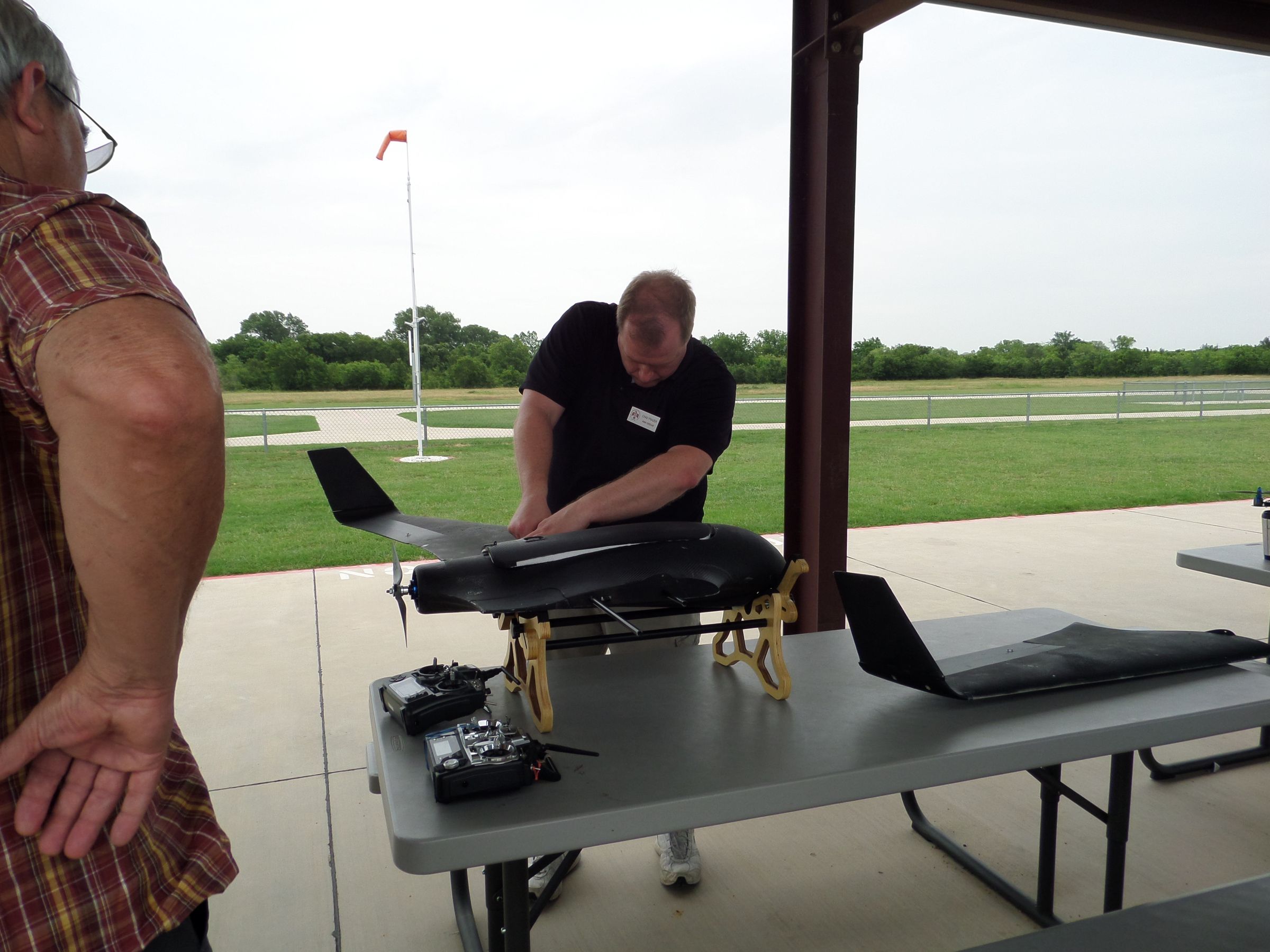 Aerial Group Picture With a Drone : 6 Steps (with Pictures) - Instructables