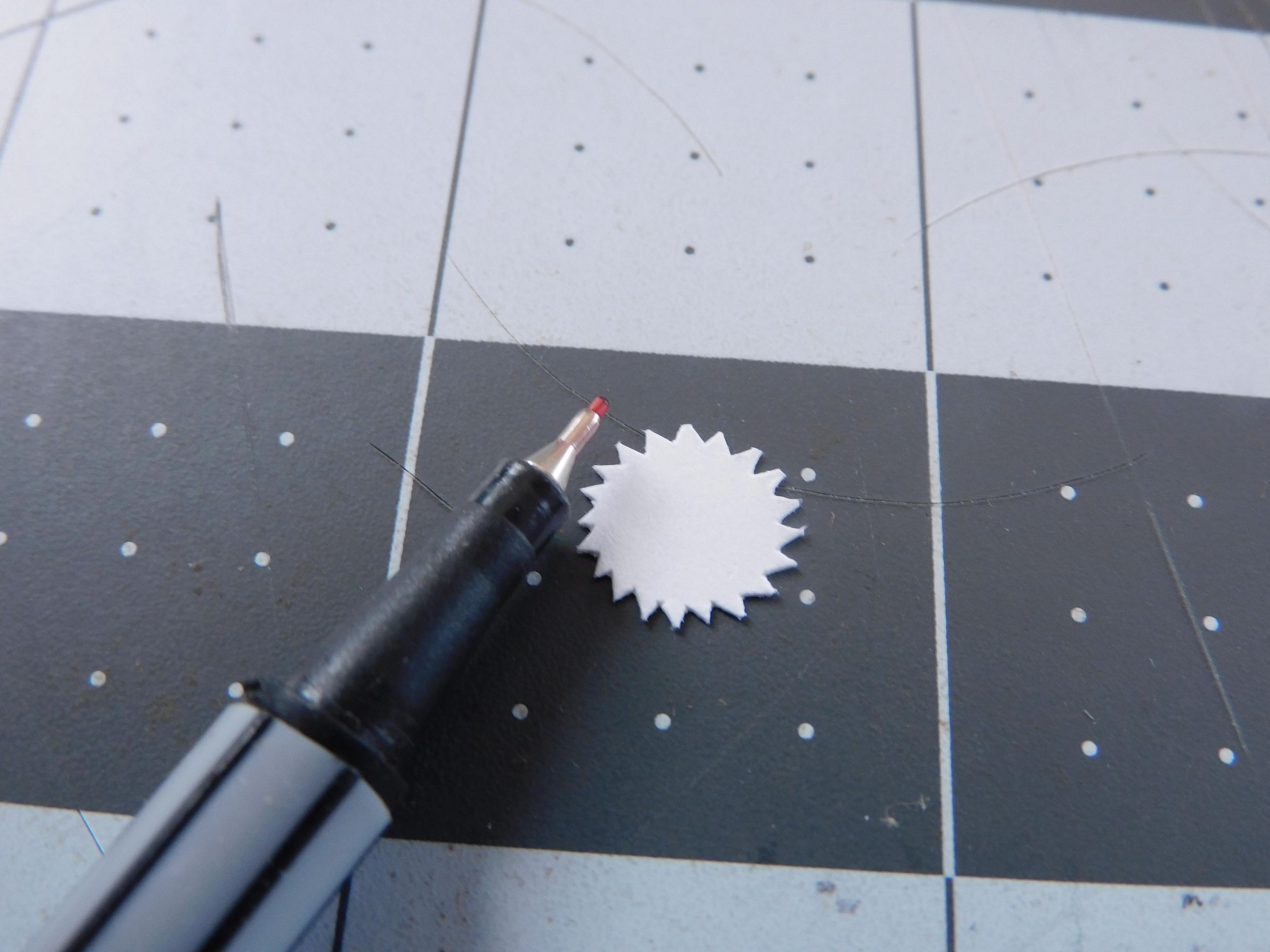 How to Make a Very Detailed Luxury Watch From Cardstock Paper : 8 Steps ...