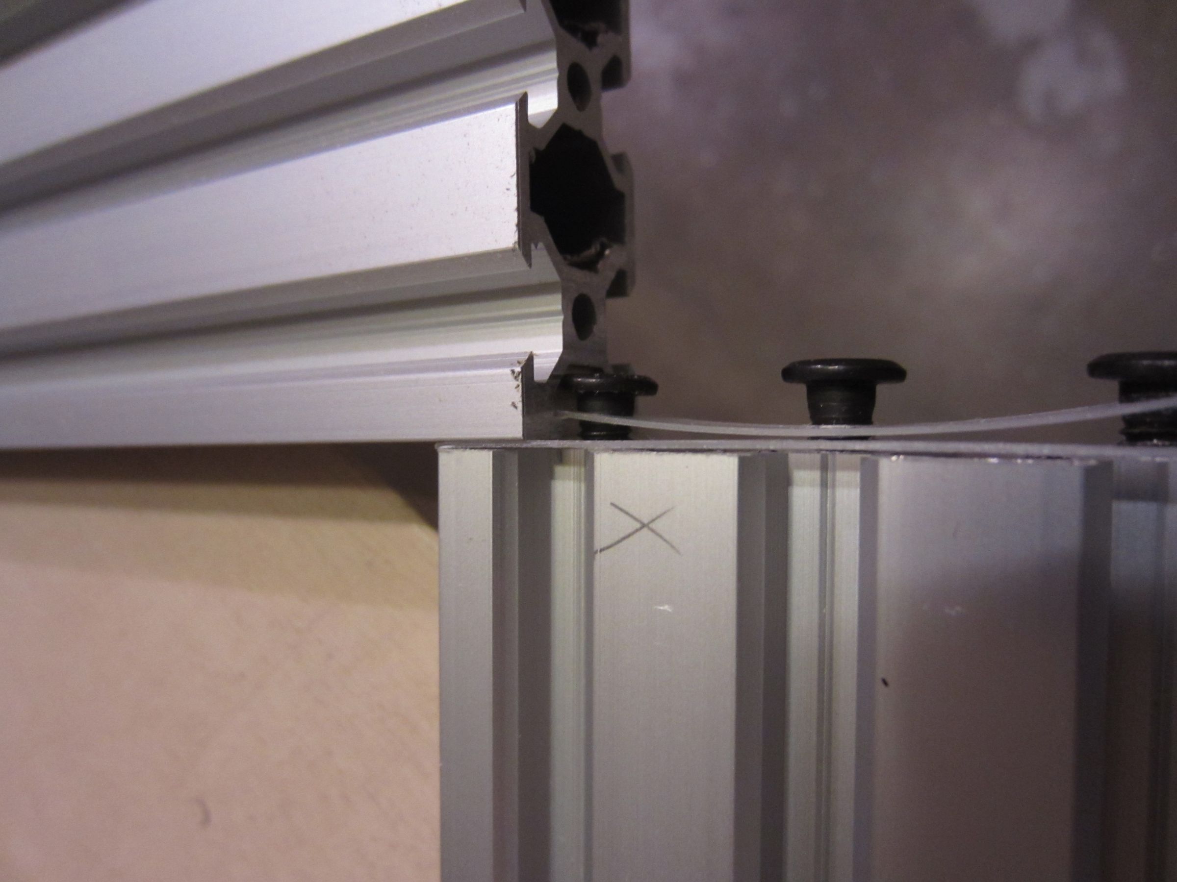 Adjustable Router Guide Template : 11 Steps (with Pictures) - Instructables
