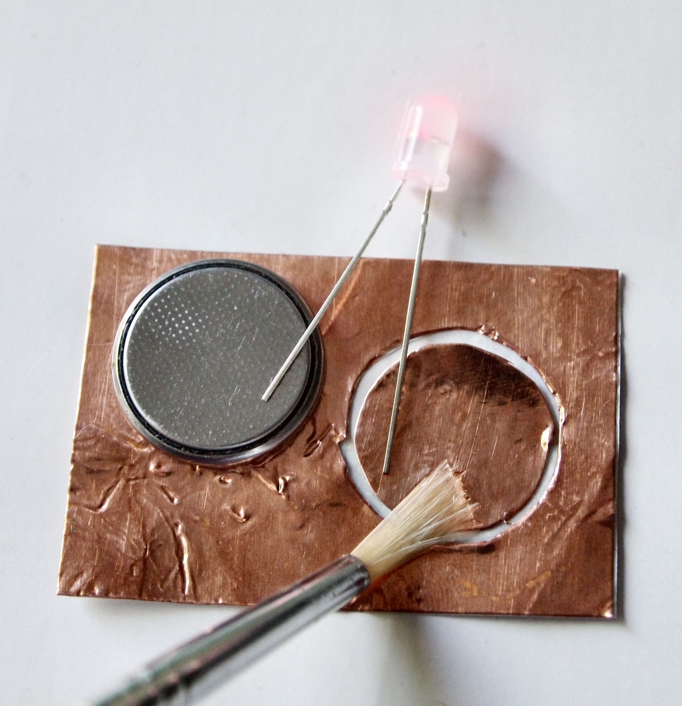 LED Zen Board : 10 Steps (with Pictures) - Instructables