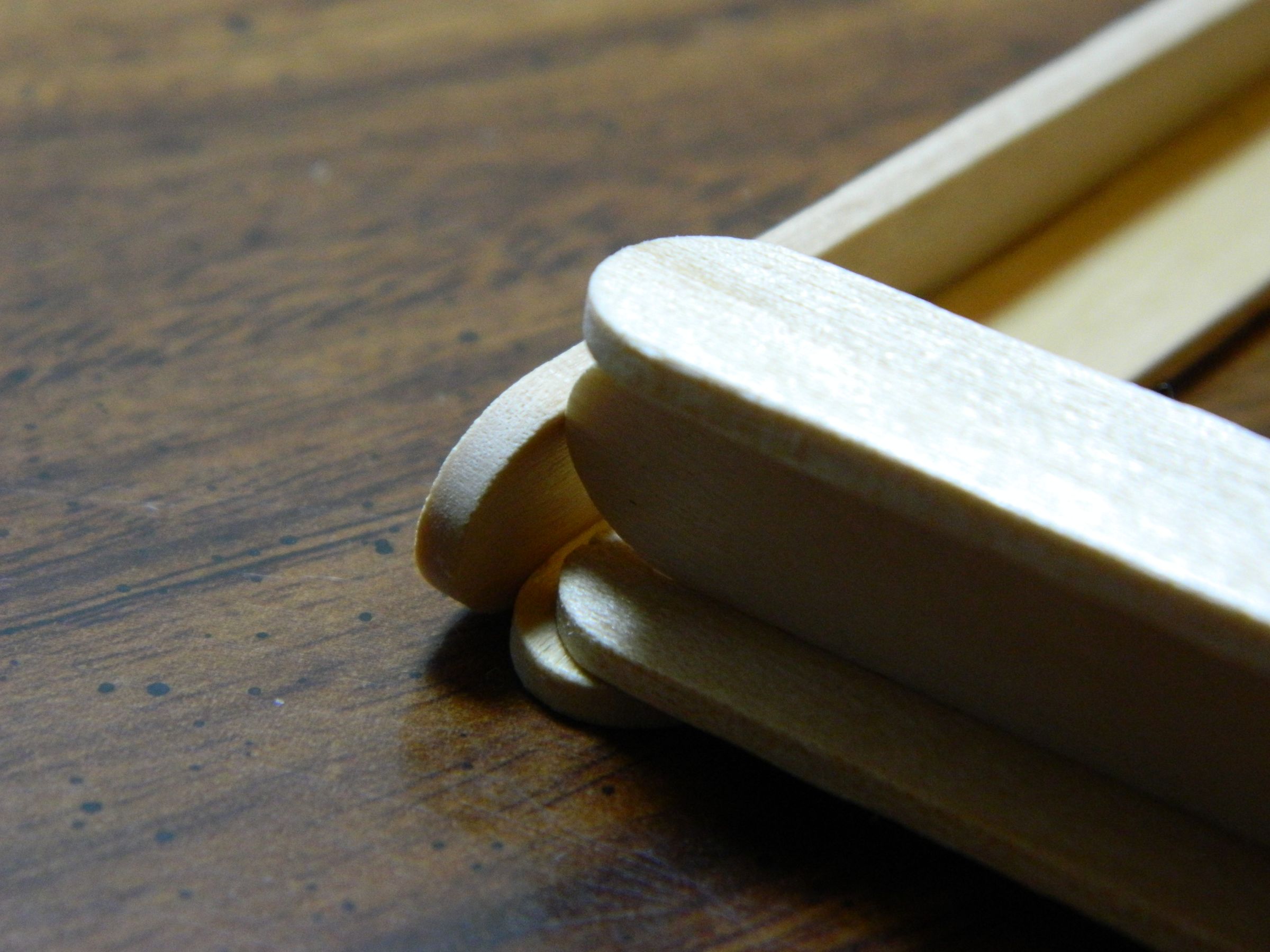 Simple Suspension Bridge Model : 8 Steps - Instructables