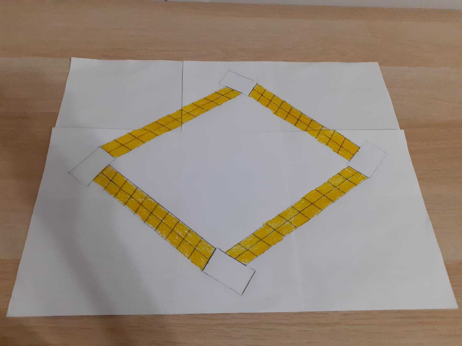 Good Vs. Bad Chase Game : 9 Steps - Instructables