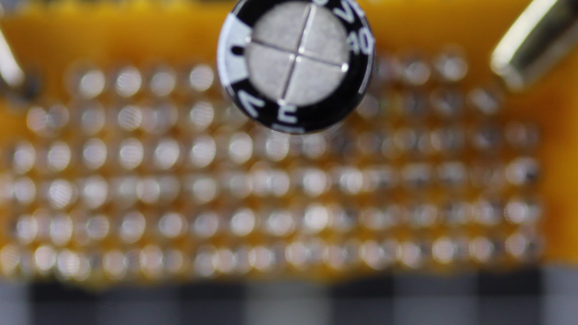 Using Perfboard | Soldering Basics : 14 Steps (with Pictures ...