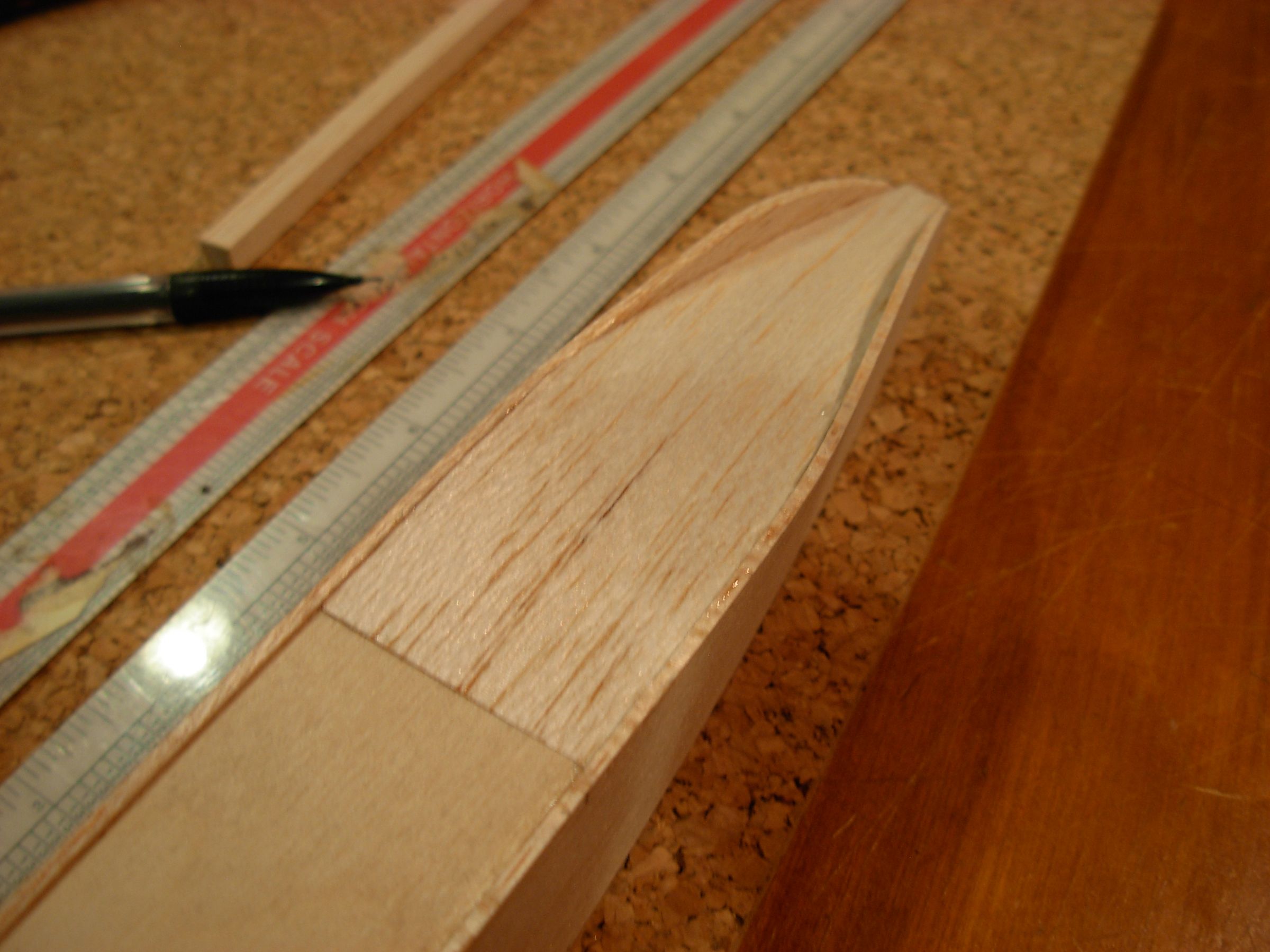36" SailPlane Build : 6 Steps - Instructables