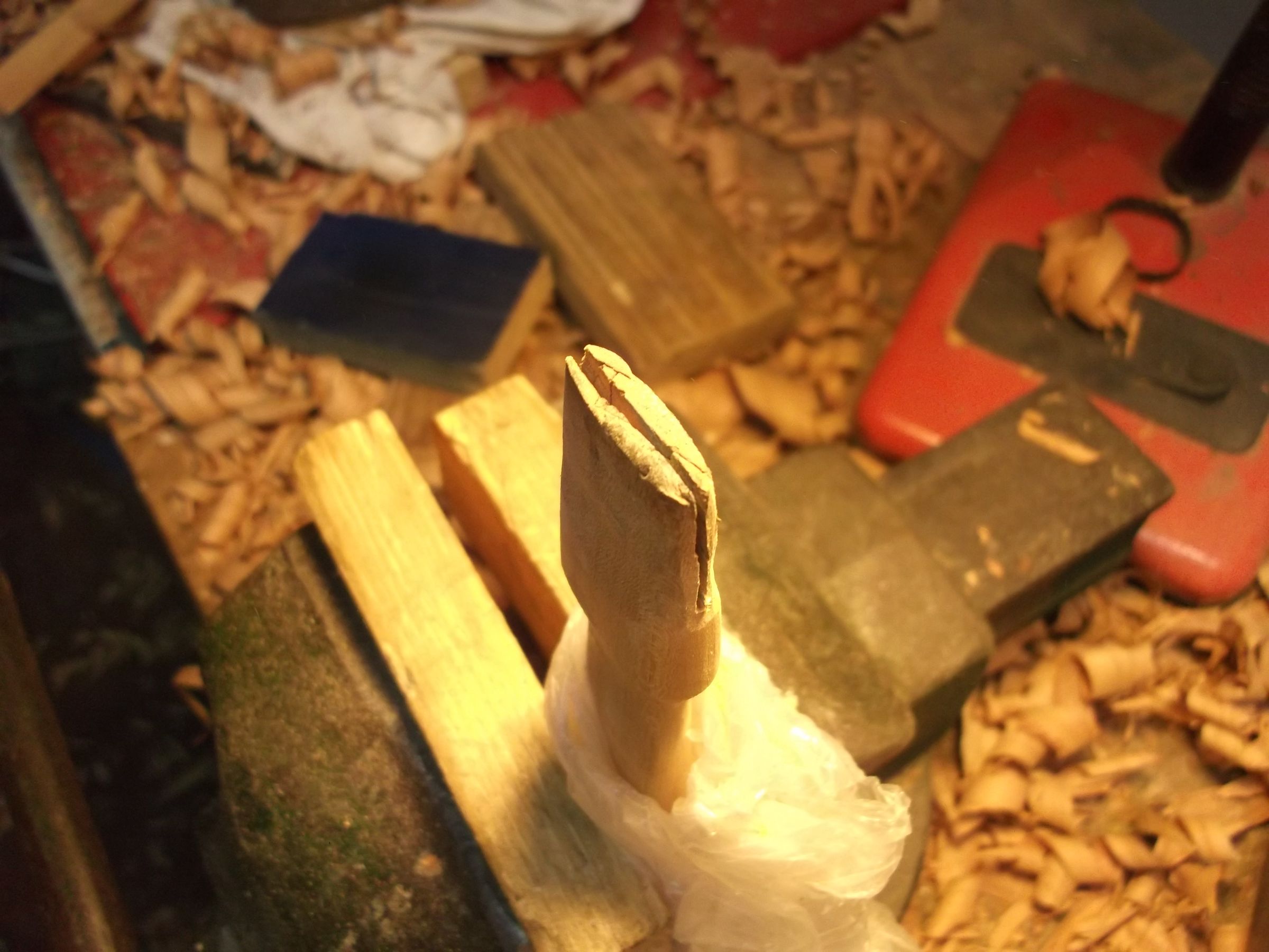 How to Make a Hammer in 20+ Years : 14 Steps (with Pictures ...