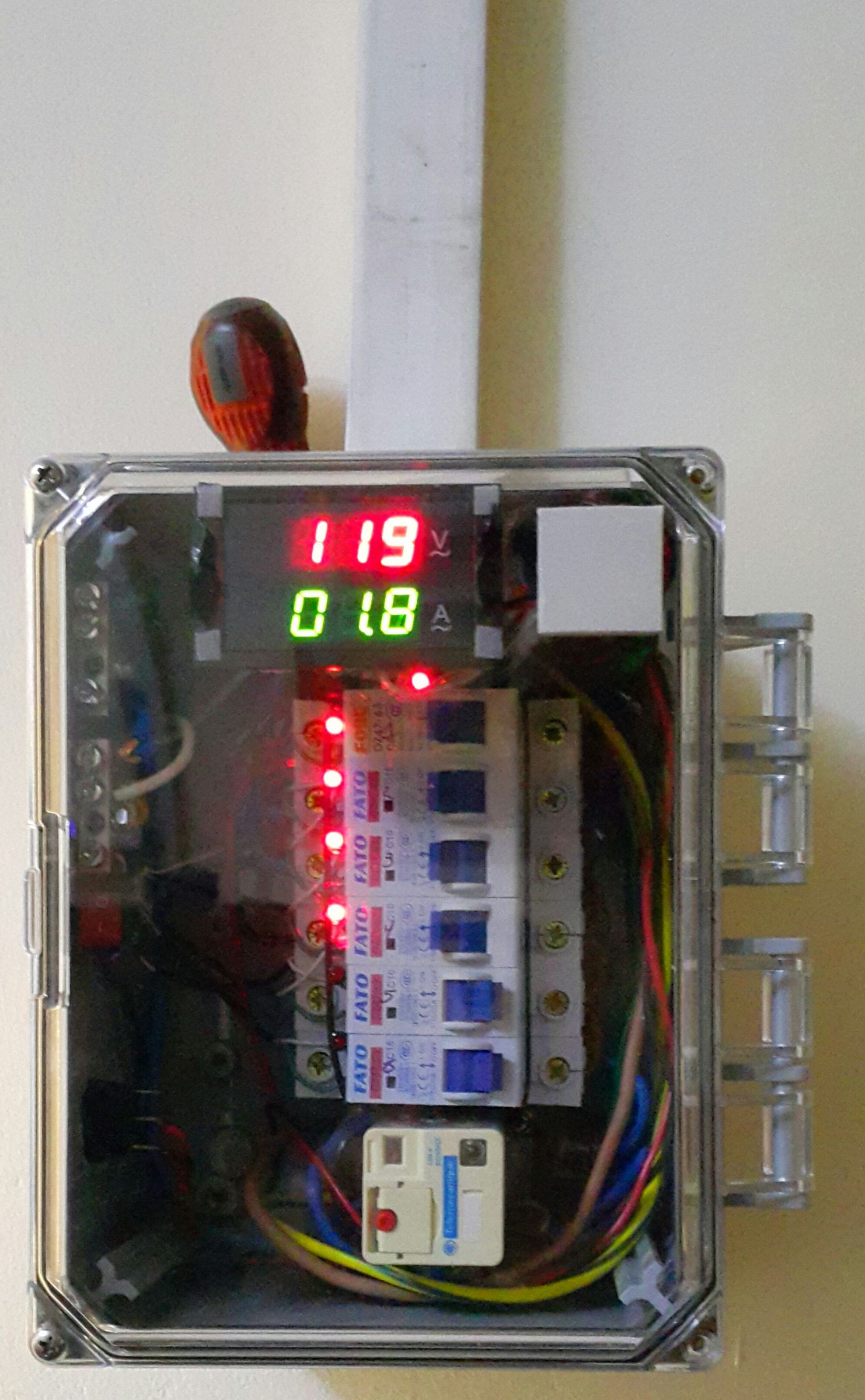 Solar Powering My Home! : 9 Steps (with Pictures) - Instructables