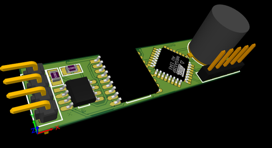 Infrared Tire Temperature Sensor for Formula Student : 5 Steps ...
