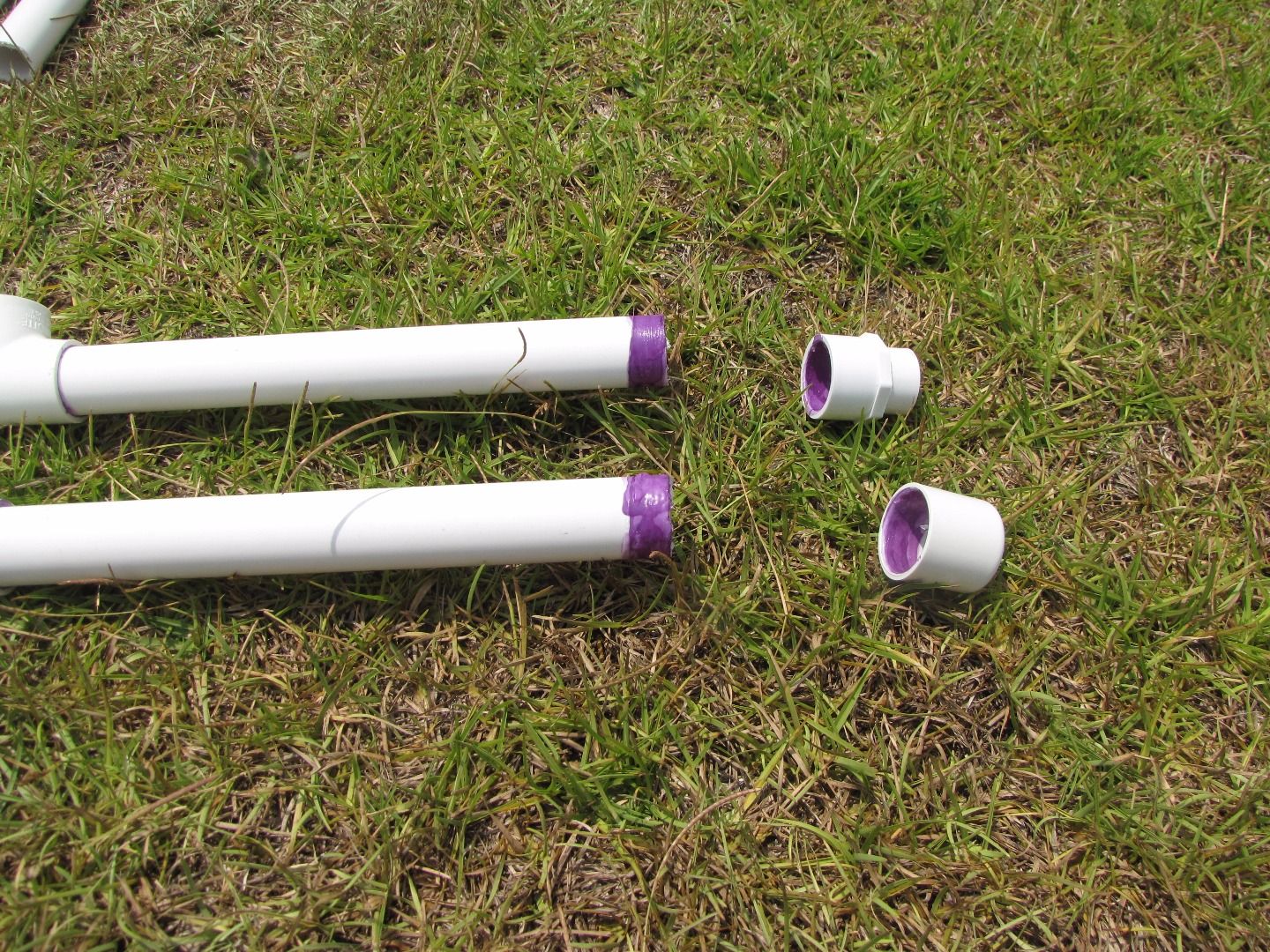 Fast and Easy, PVC Garden Watering System (for Under $70) : 7 Steps ...