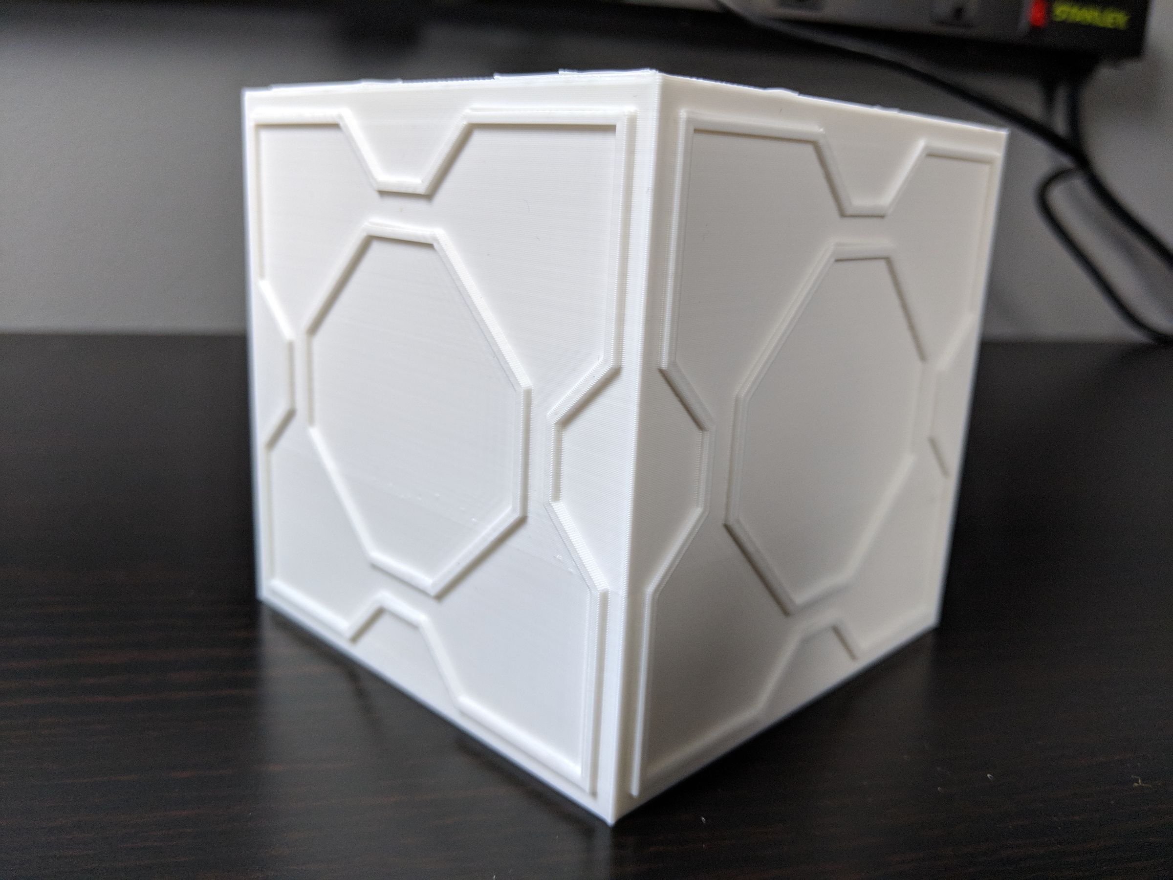 Meeseeks Box Wireless IoT Controller : 13 Steps (with Pictures ...