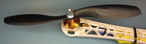 DIY Arduino Drone: How to Make Guide! : 8 Steps (with Pictures) - Instructables