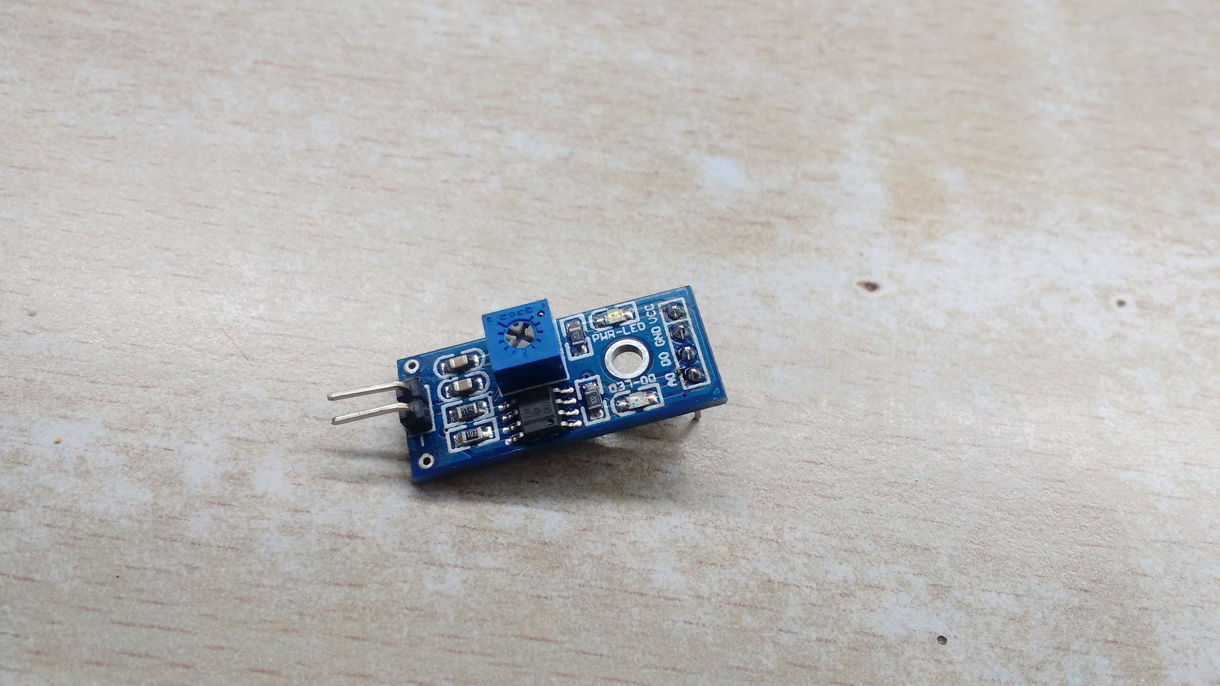 How to Make Automatic Irrigation System Using Arduino : 5 Steps ...