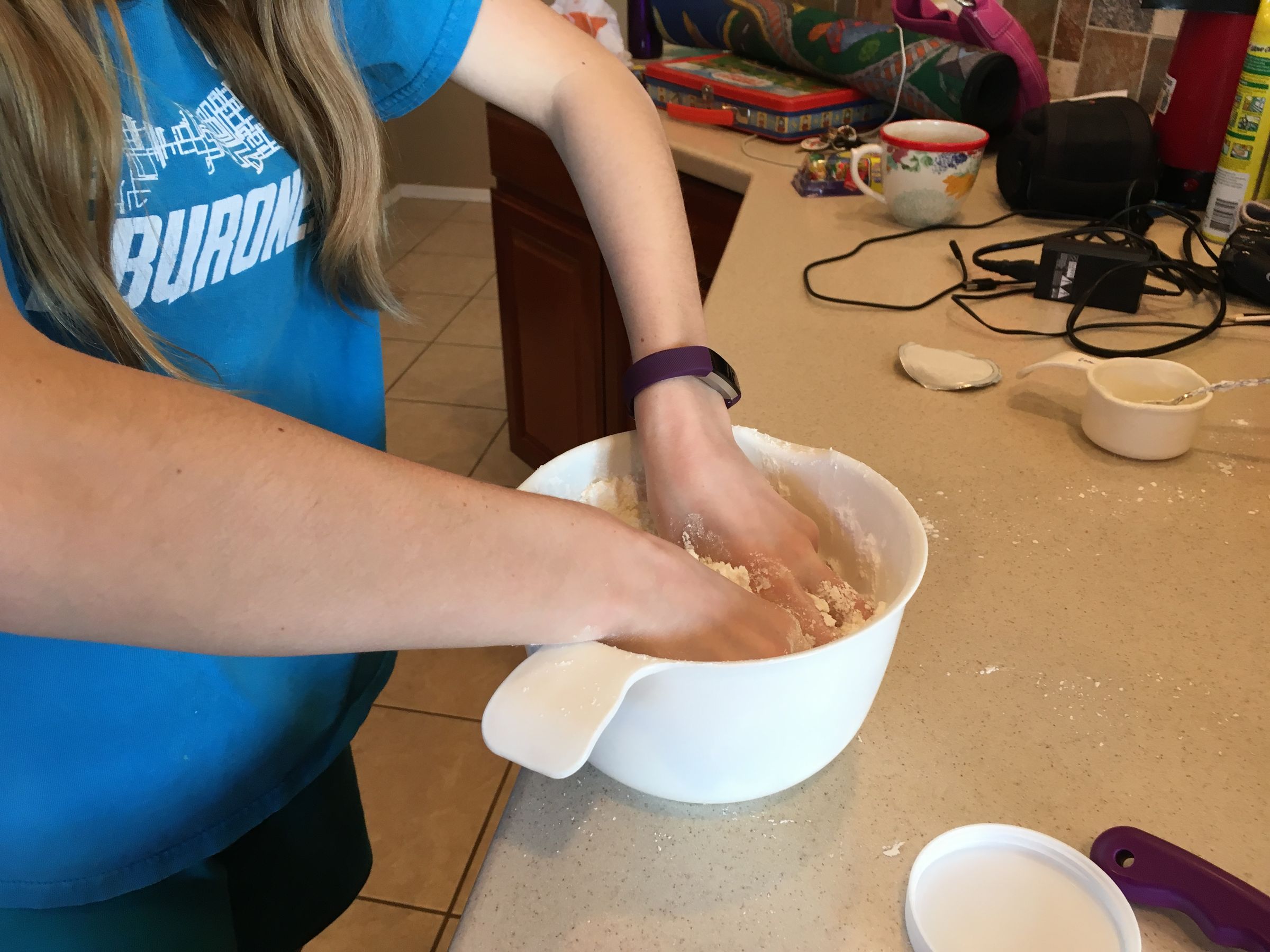 DIY Faux Ice Cream : 5 Steps - Instructables