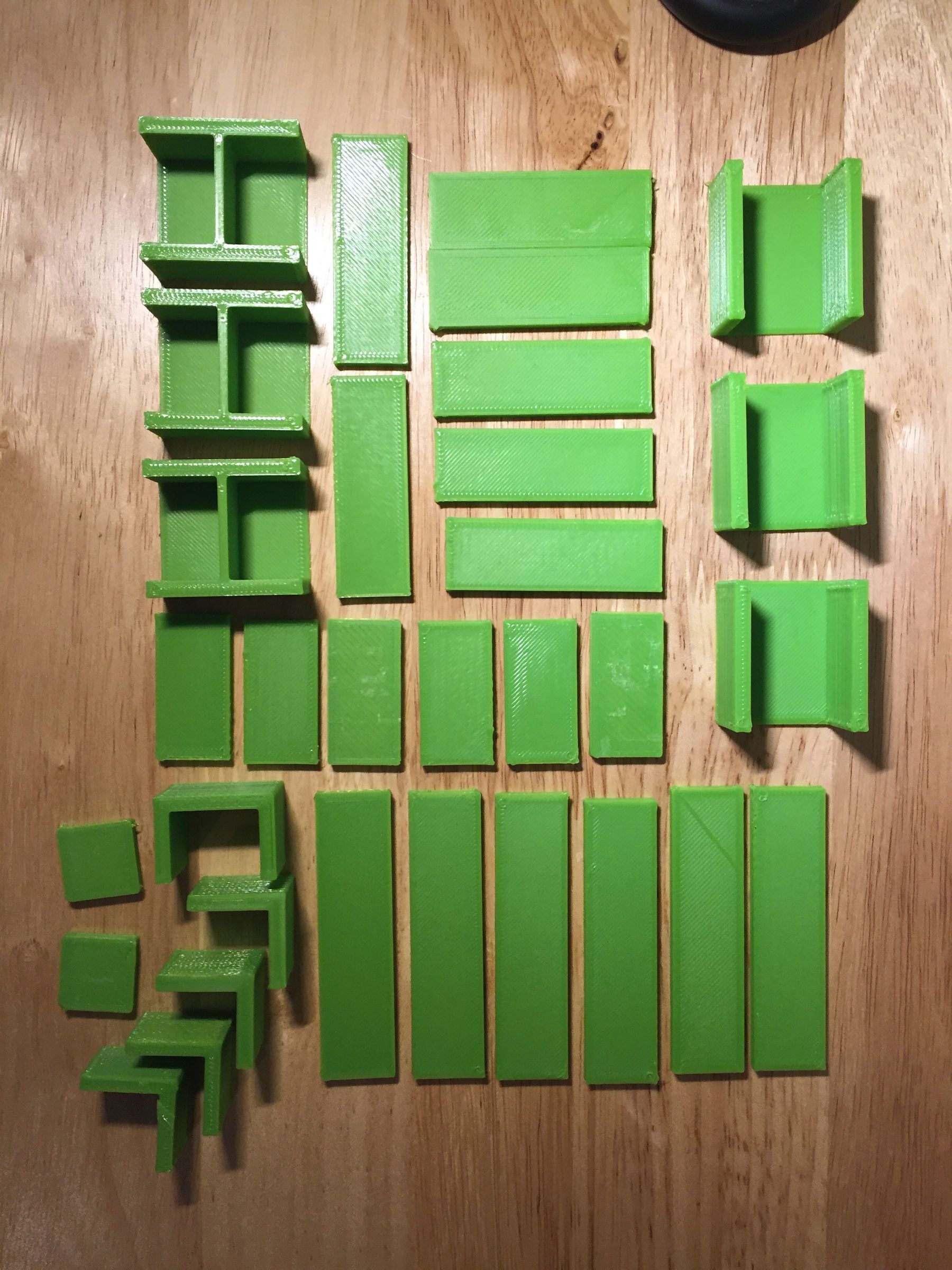 3D Printed Marble Maze : 6 Steps (with Pictures) - Instructables