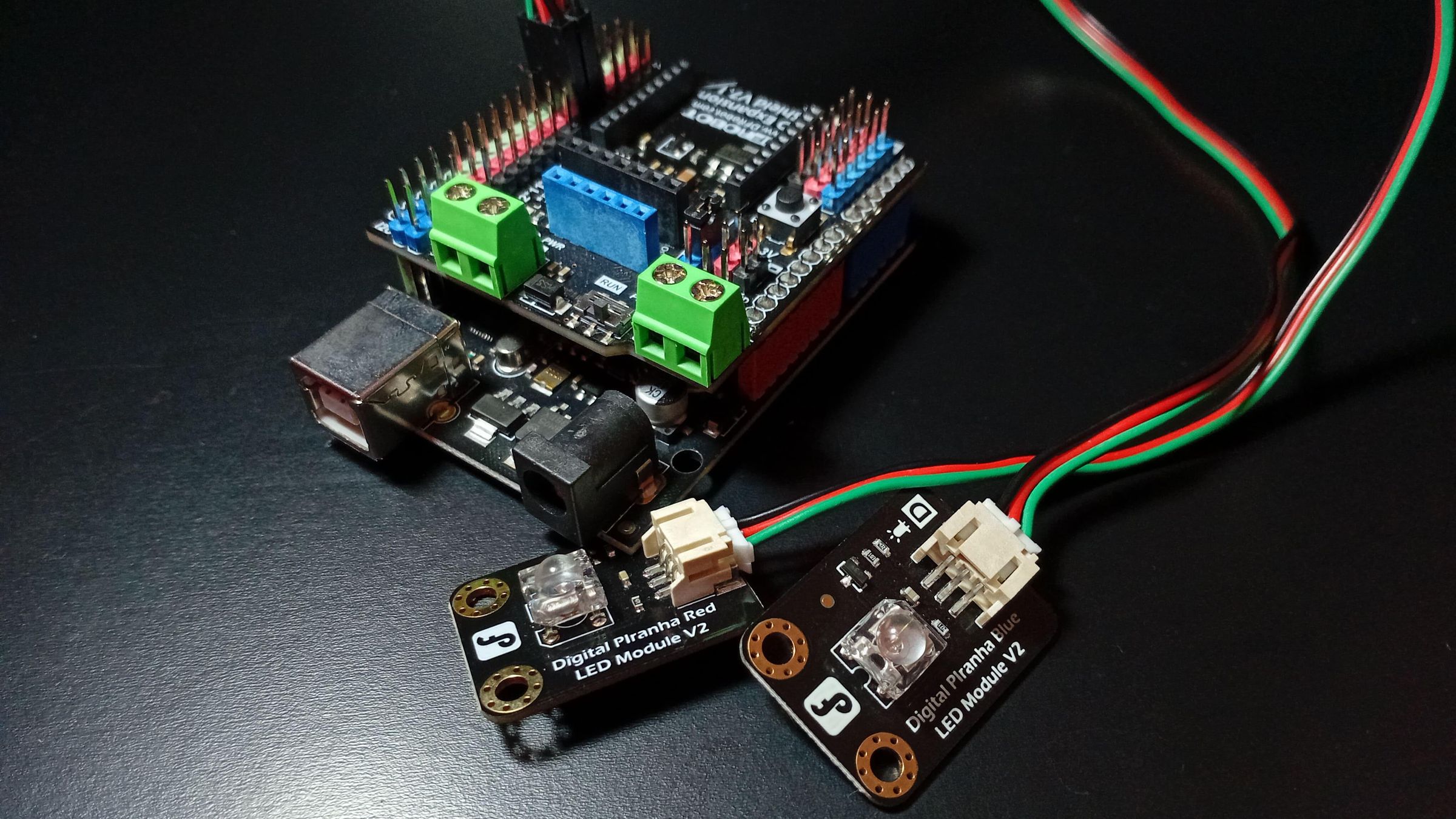 Master Arduino Serial Monitor - Lesson #8 : 7 Steps (with Pictures ...