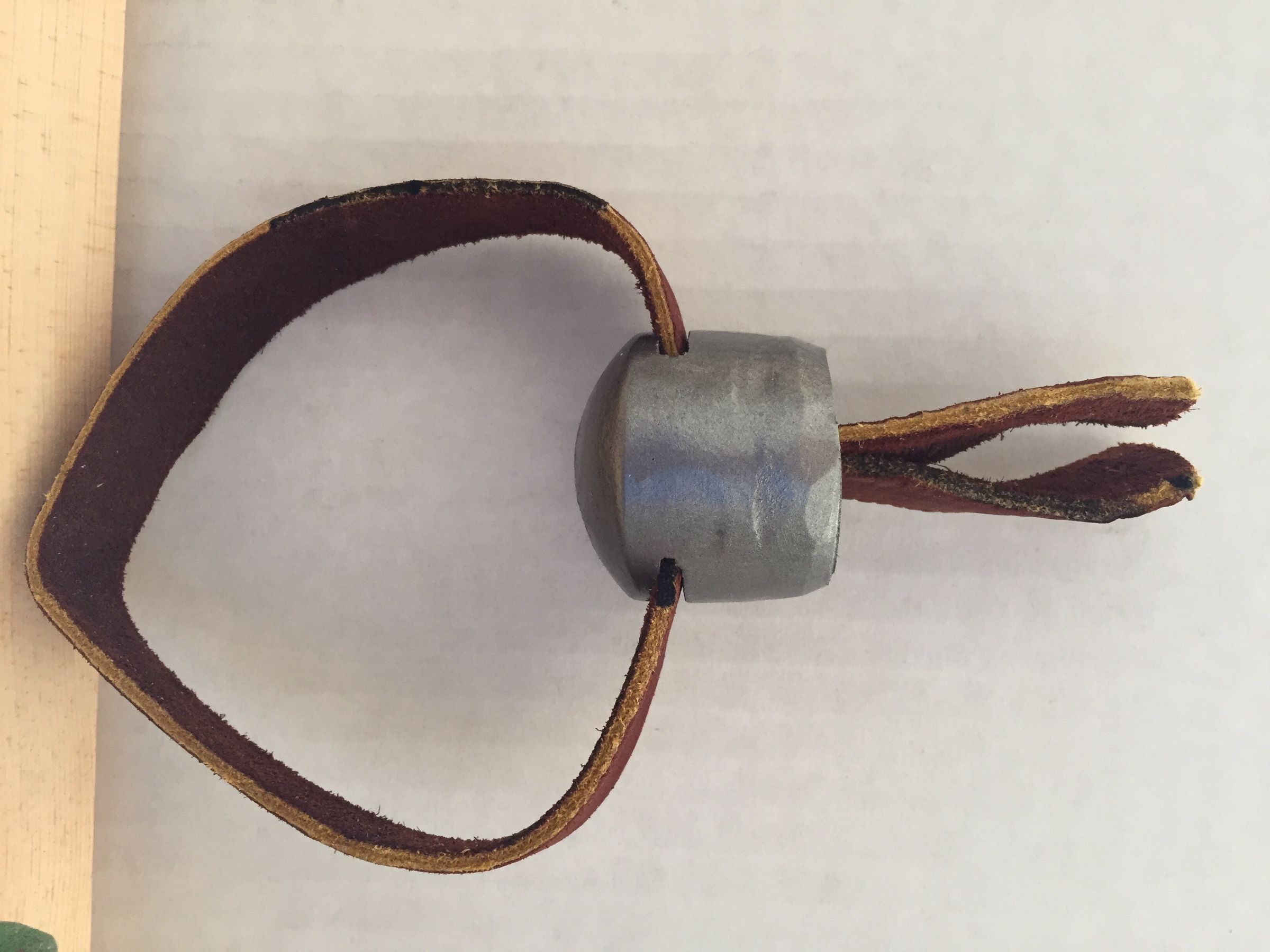 DIY Thor's Hammer - Mjolnir : 12 Steps (with Pictures) - Instructables