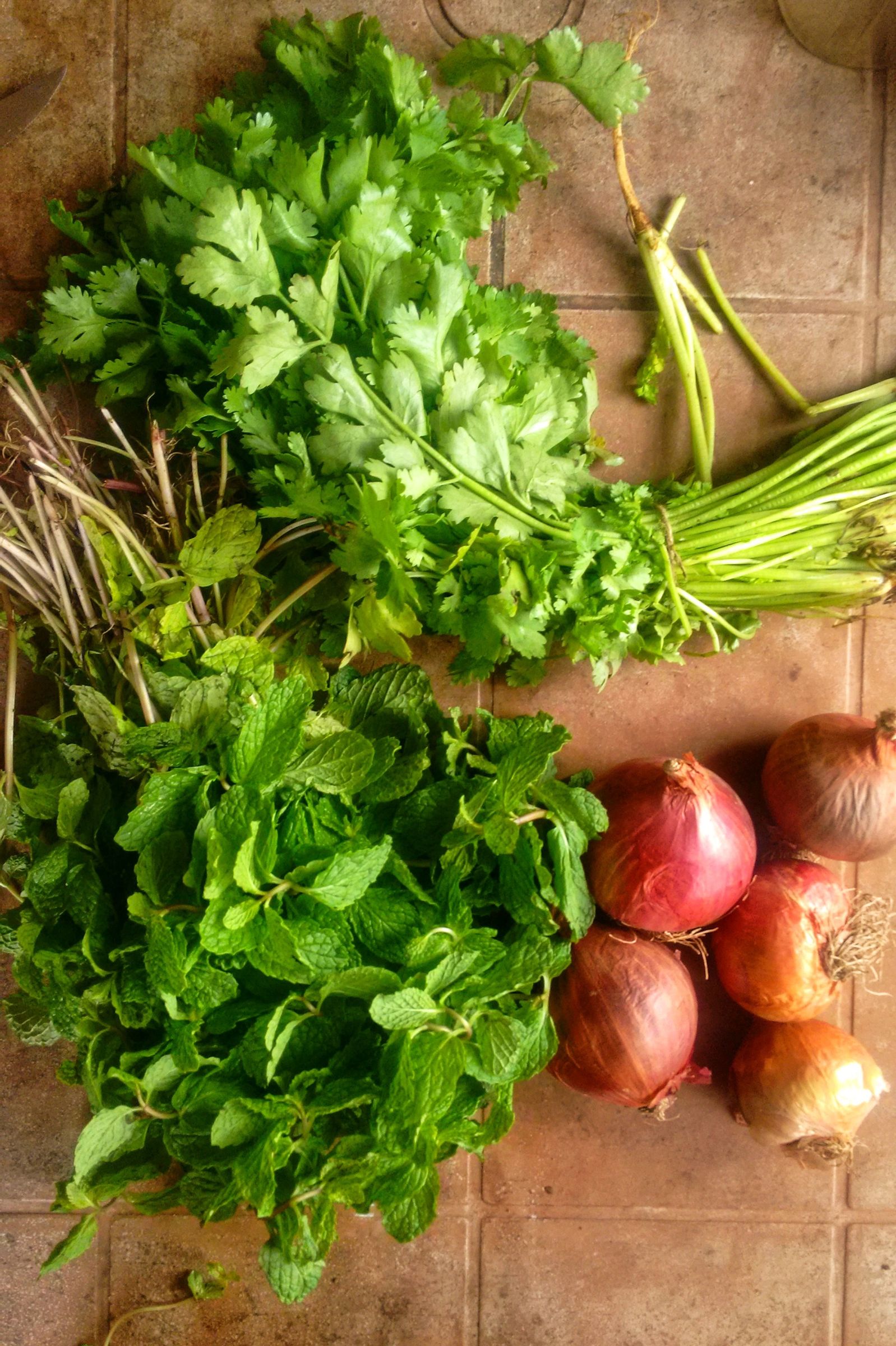 Indian Punjabi Rajma Masala With Aloo Parantha : 9 Steps - Instructables