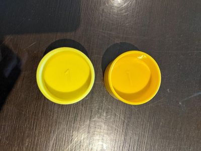 Creating Your Own Shape-O Shapes : 8 Steps (with Pictures) - Instructables