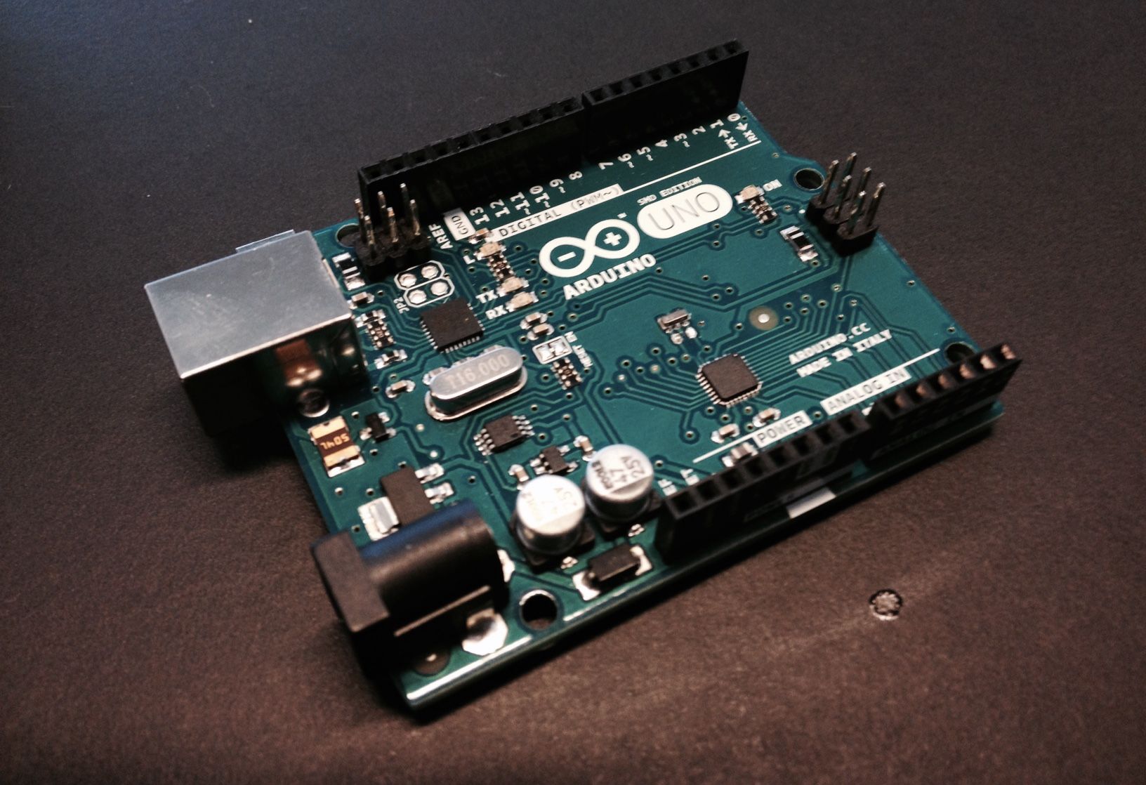 Belt Drive Production Counter [BDPC] : 7 Steps - Instructables