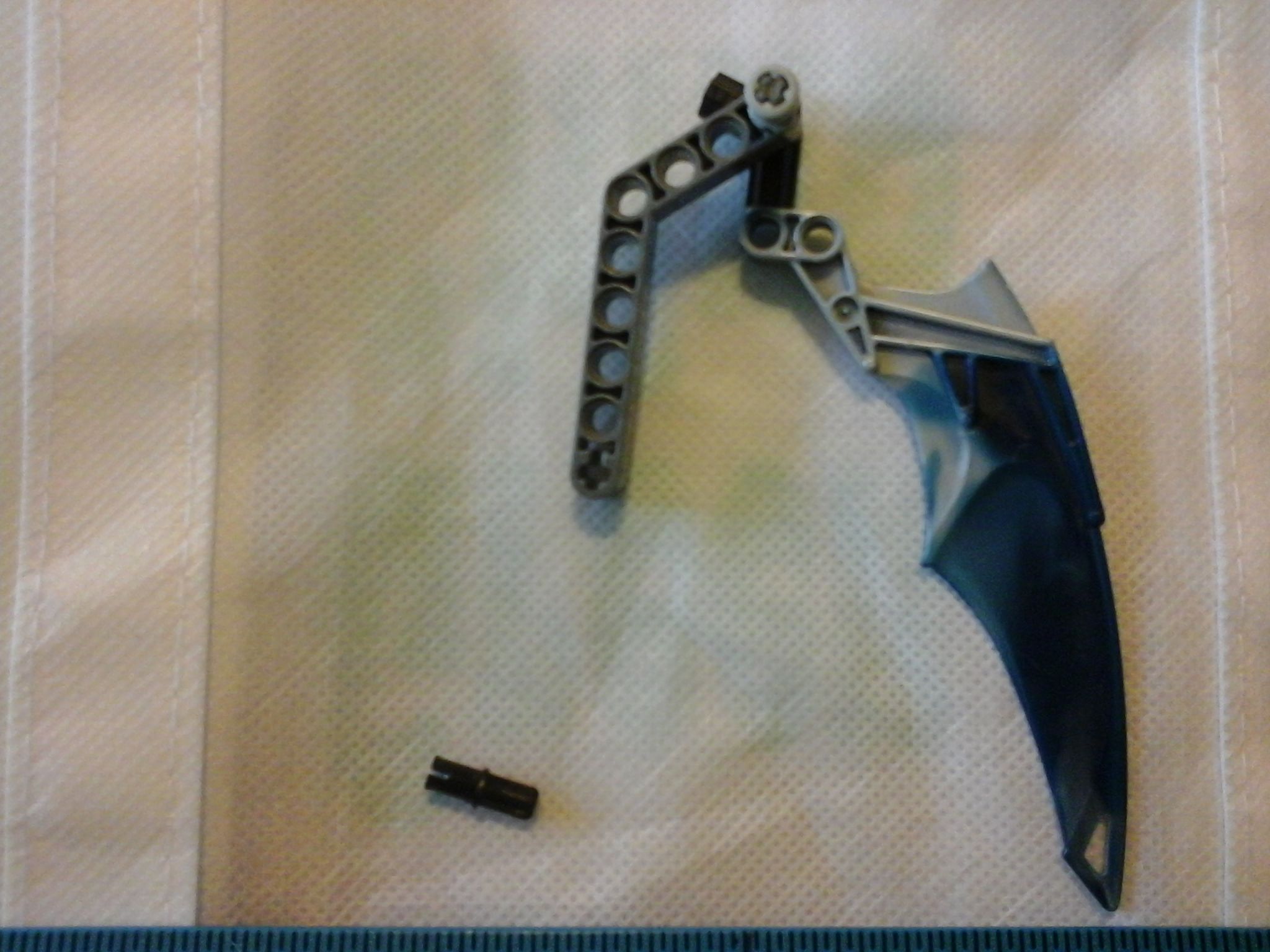 Retractable Wings : 5 Steps - Instructables